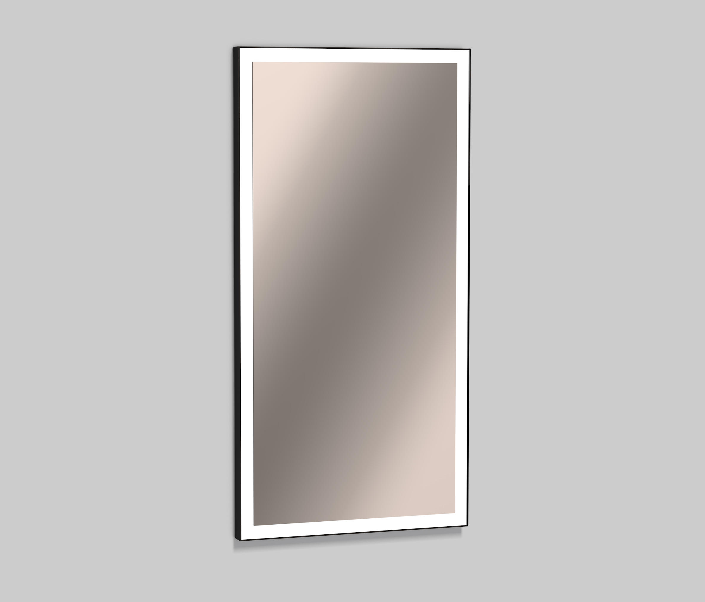 Gallery of Bathroom Accessory - Design Mirror SP.FR - 19