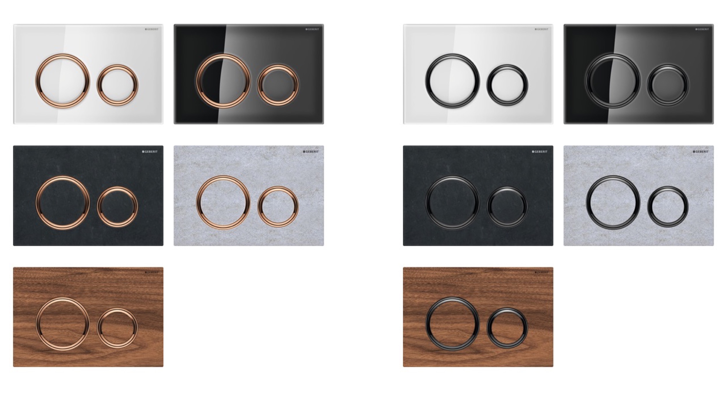 Gallery of Actuator Plates - 13