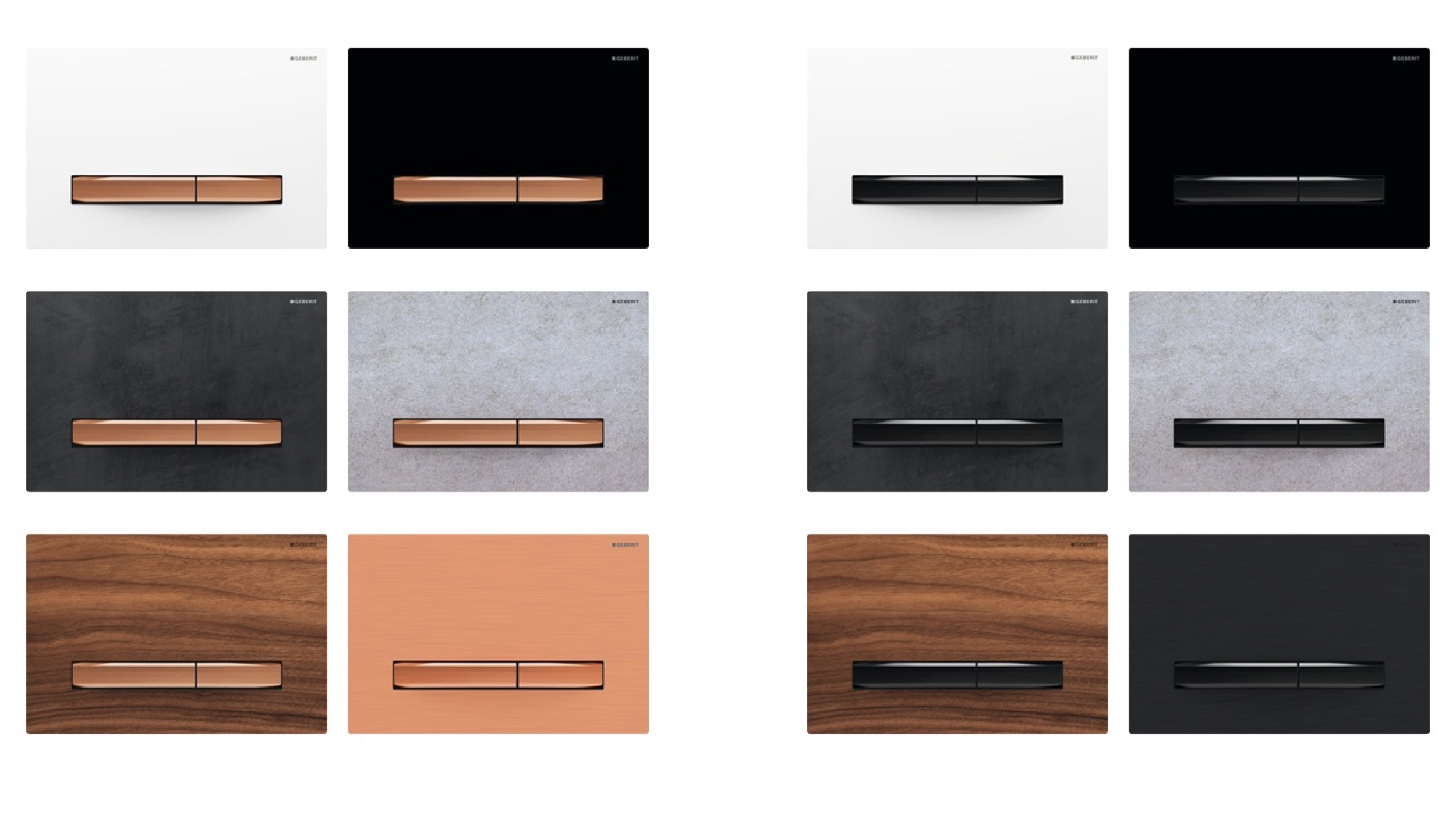 Gallery of Actuator Plates - 16