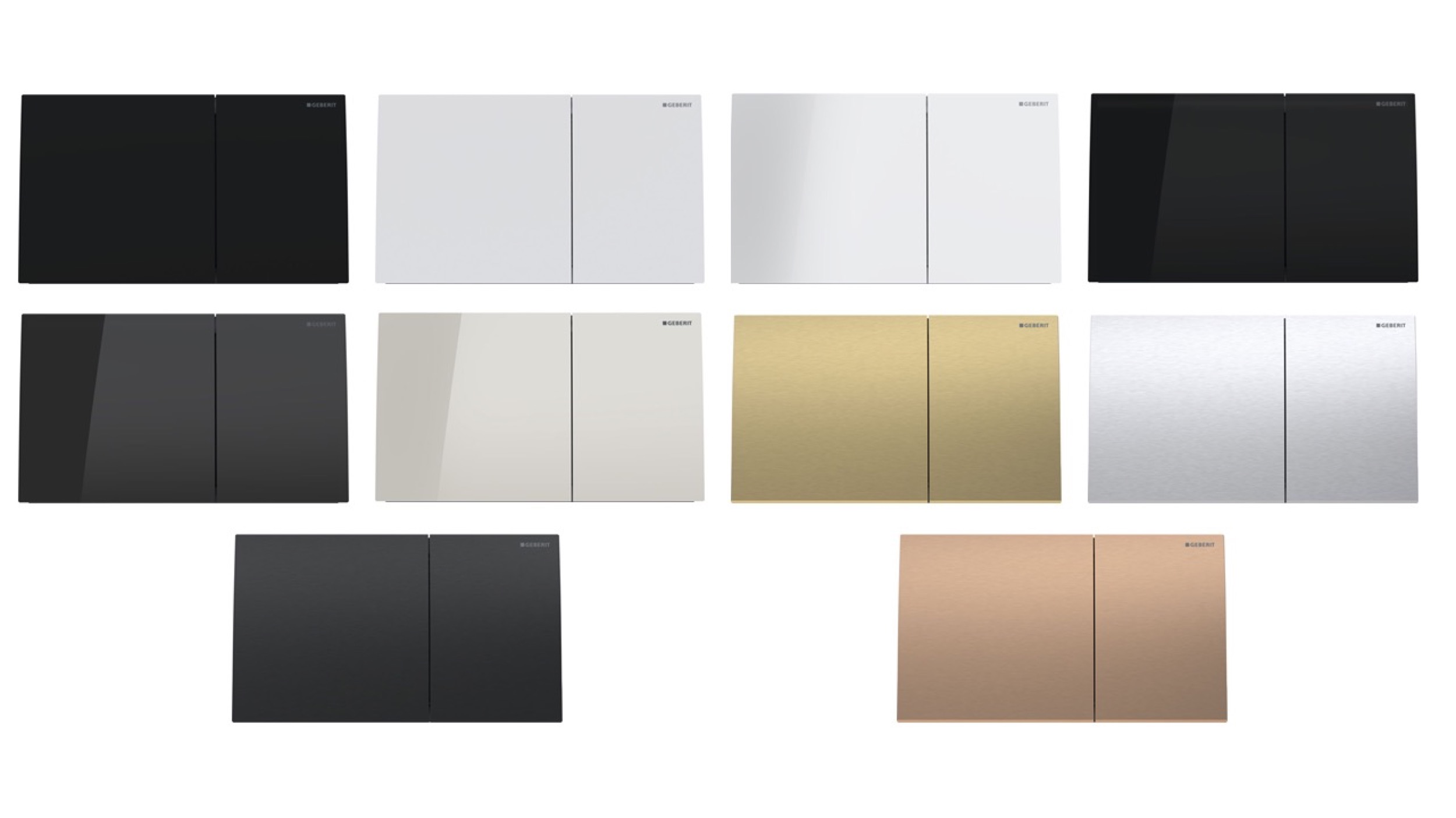 Gallery of Actuator Plates - 18