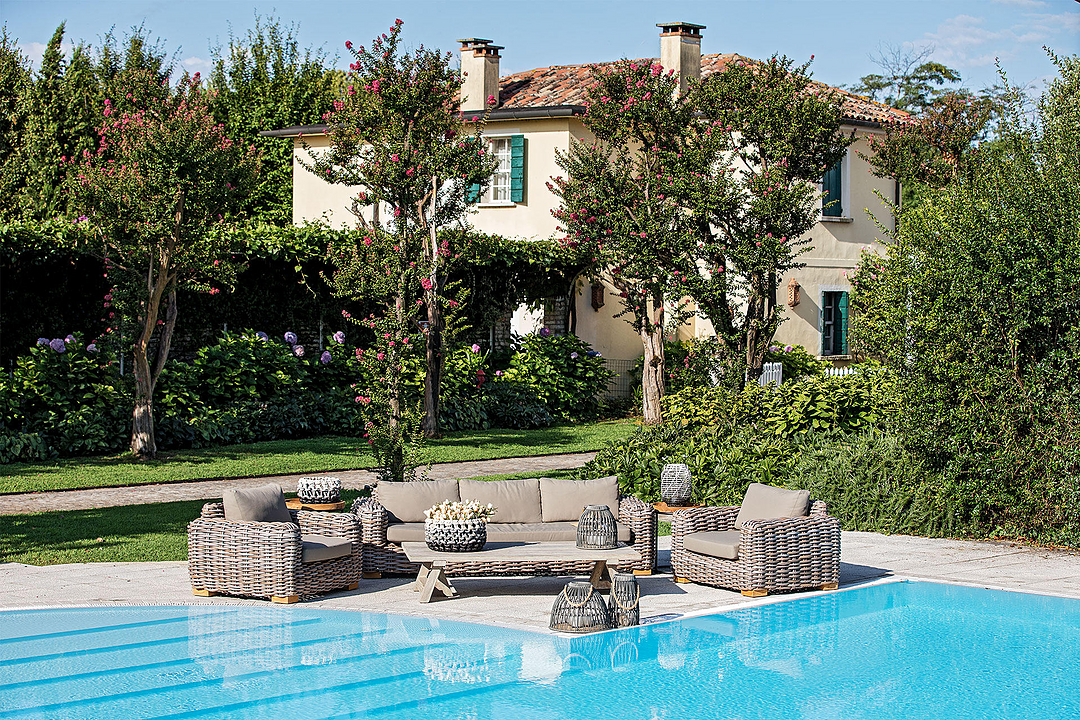 Outdoor Furniture - Bubble from cbdesign