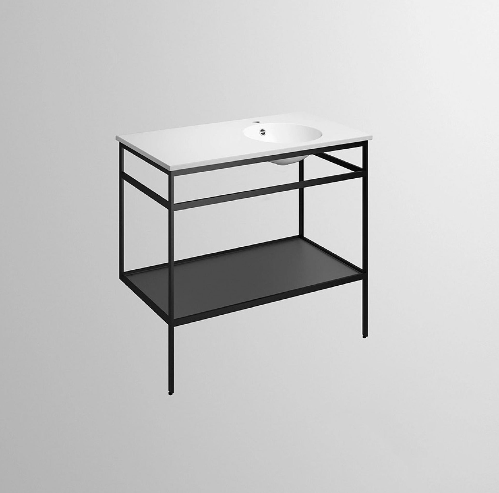 Gallery of Washplace - Work.Frame - 4