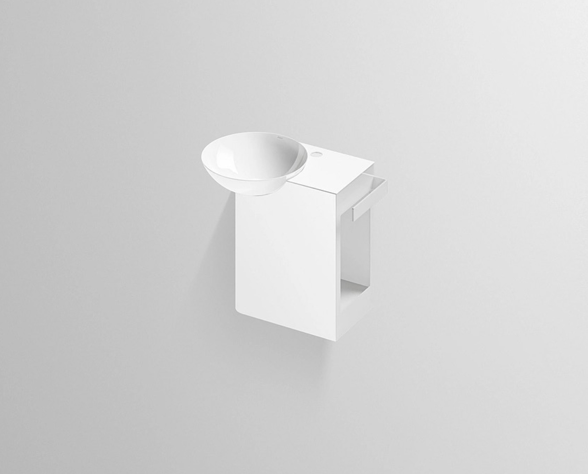 Gallery of Washplace - WP.Insert - 5