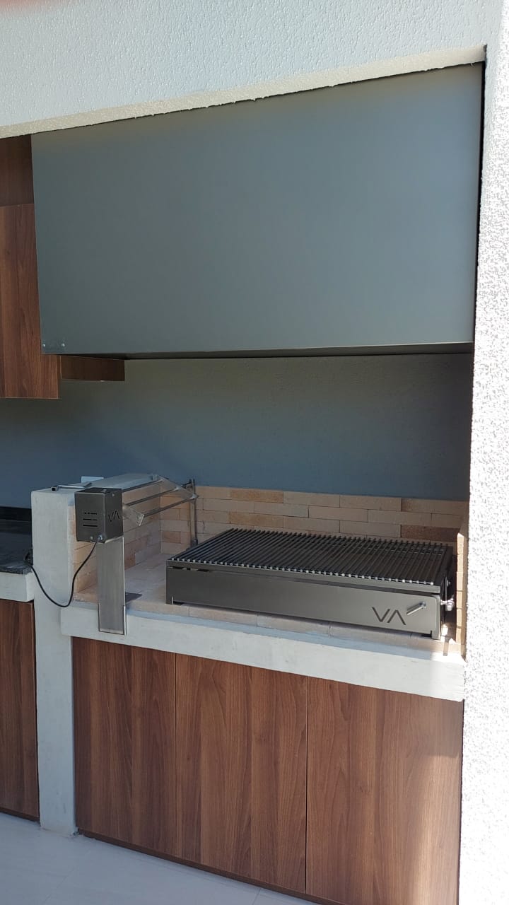 Galeria de Kit para quinchos con planos descargables – Set 2 - 6