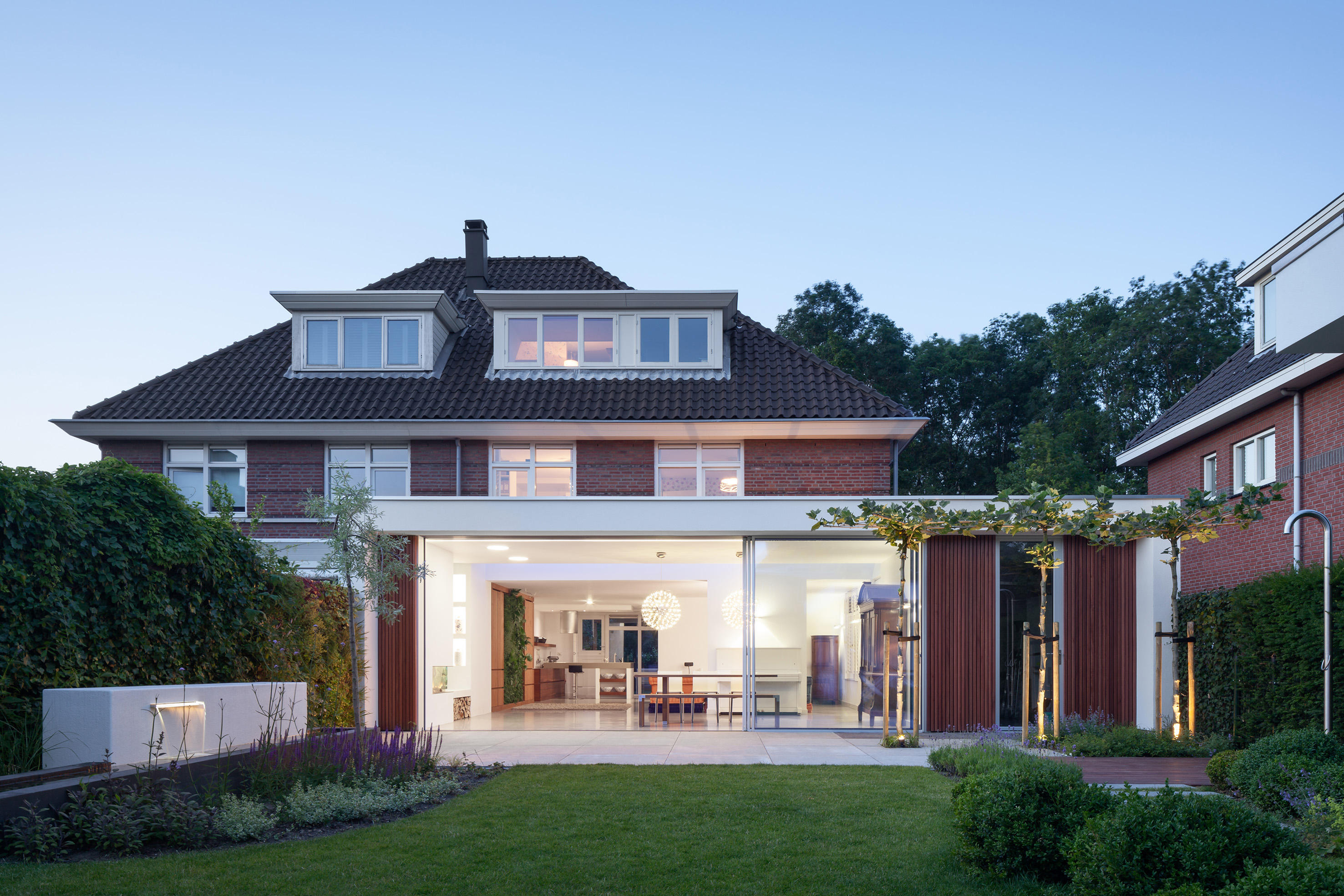 Gallery of Triple Glazed Sliding Window - Cero III - 21