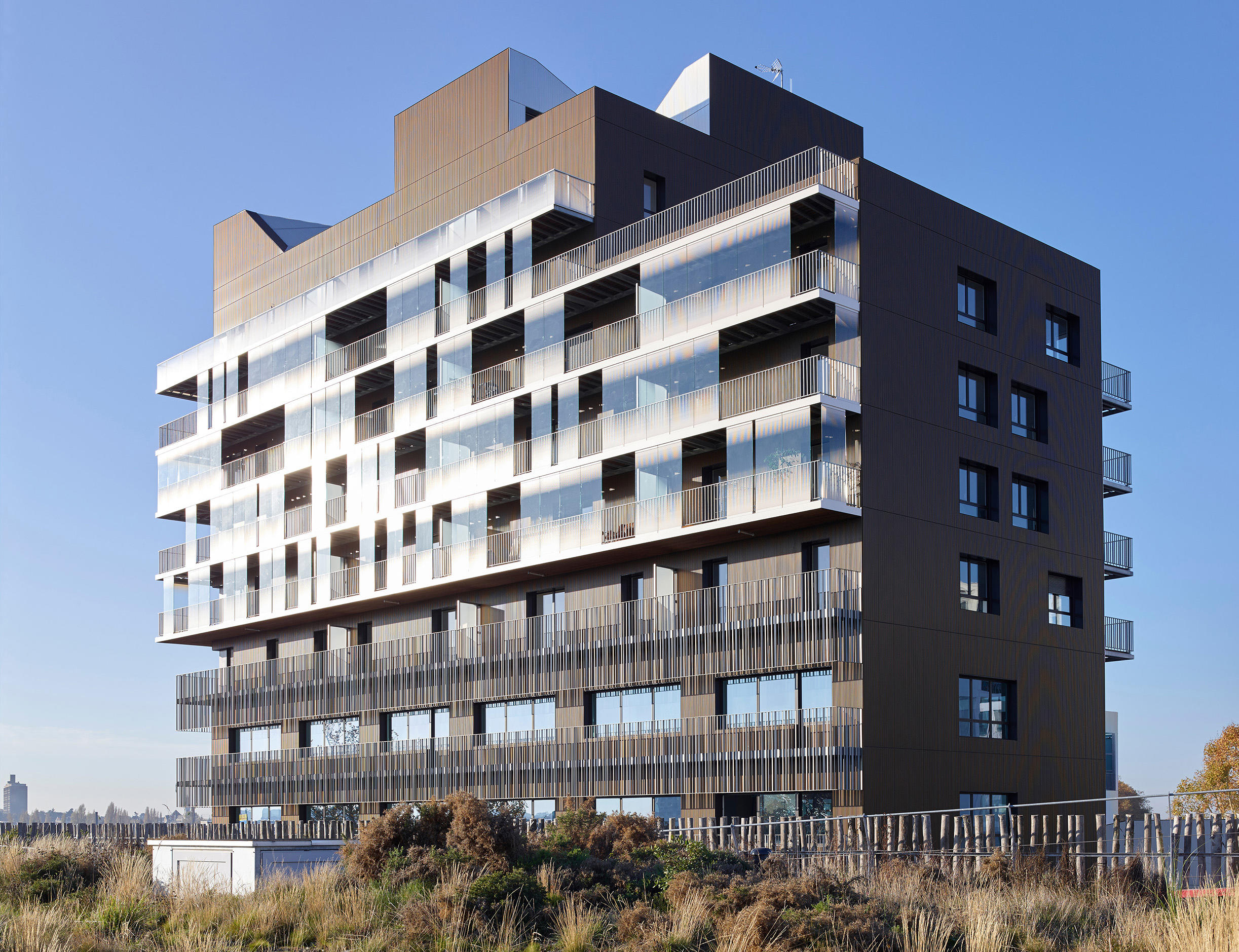 Gallery of Sliding System - Proline S Mega - 4