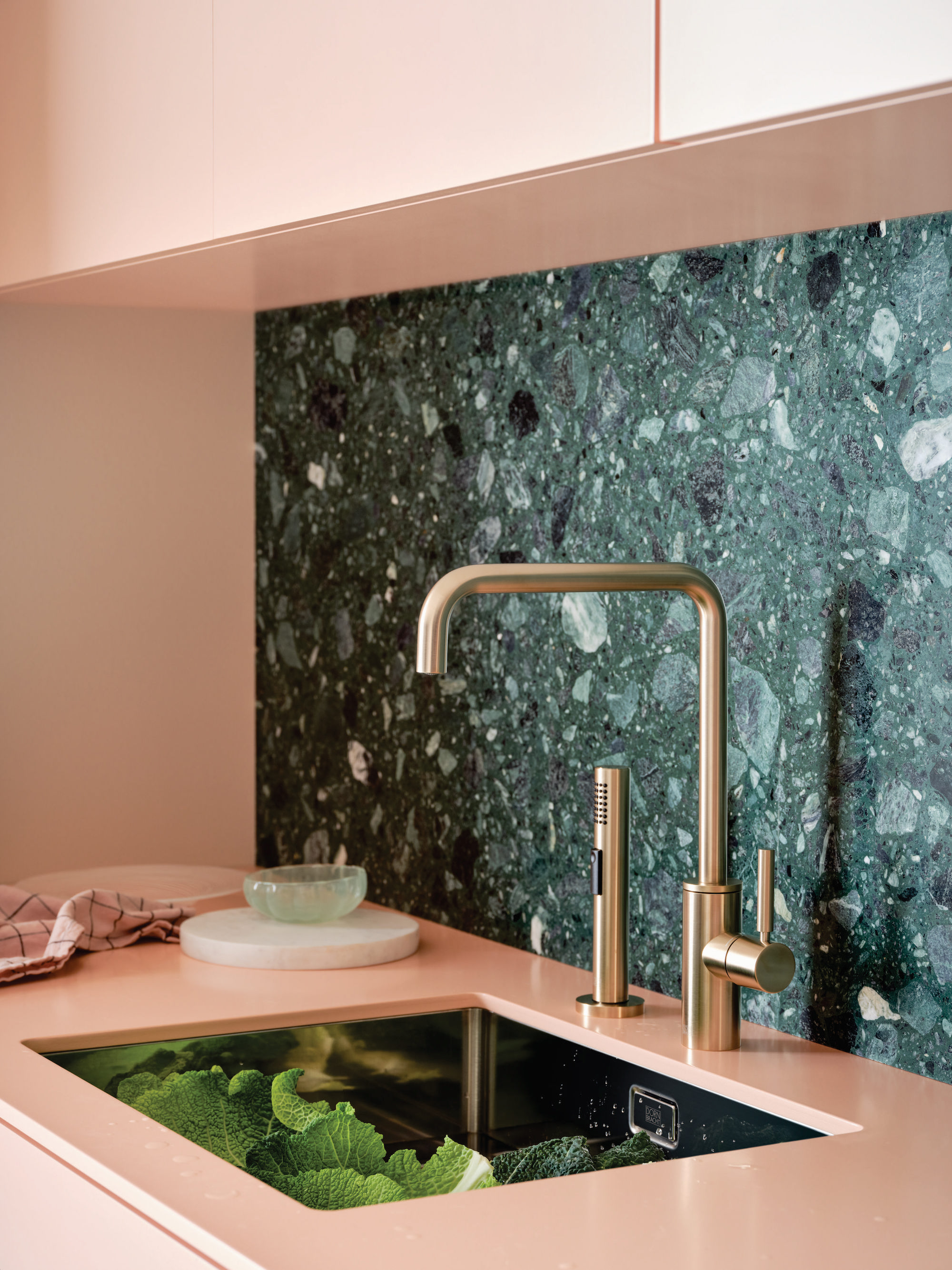 Gallery of Kitchen Fittings - META SQUARE - 4