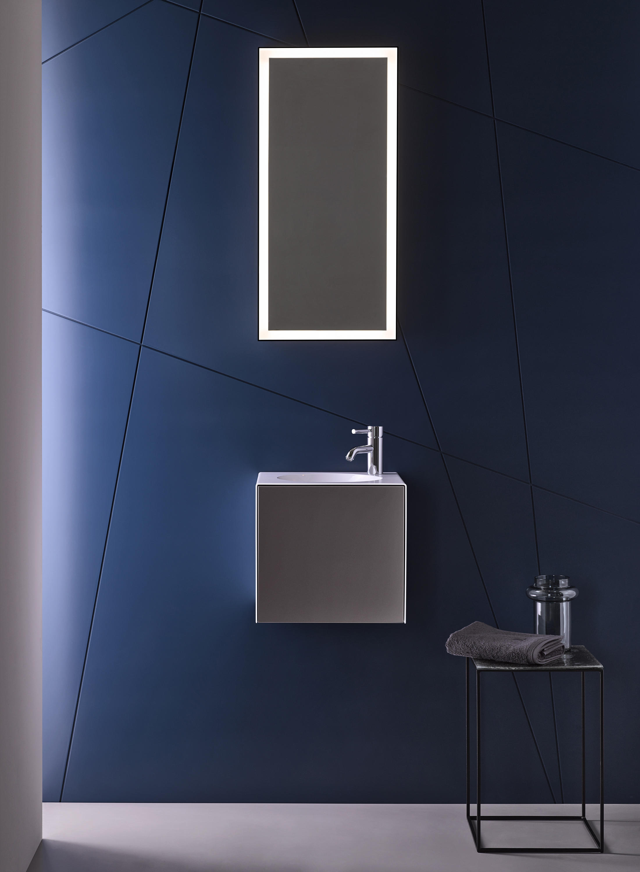 Washplace - Folio Guest from Alape