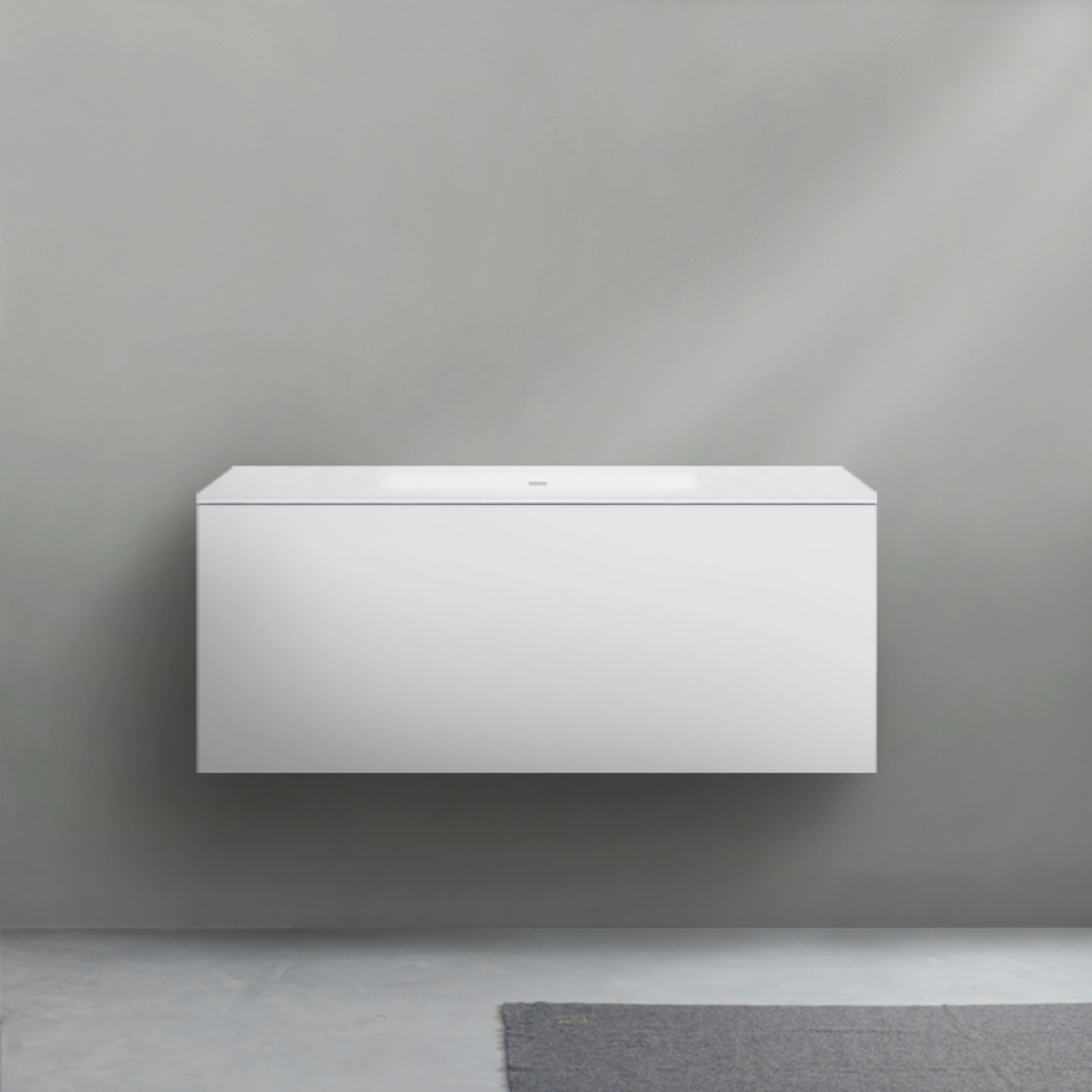 Gallery of Bathroom Furniture - 51 Collection - 8