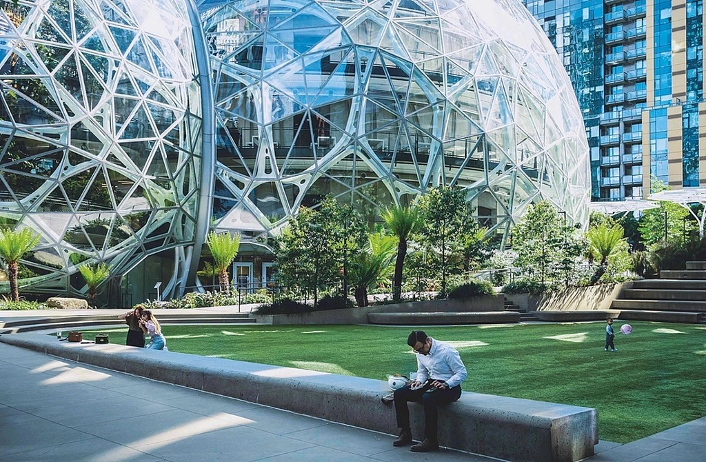 Gallery of Low-carbon Material Solution - ECOPlanet - 3