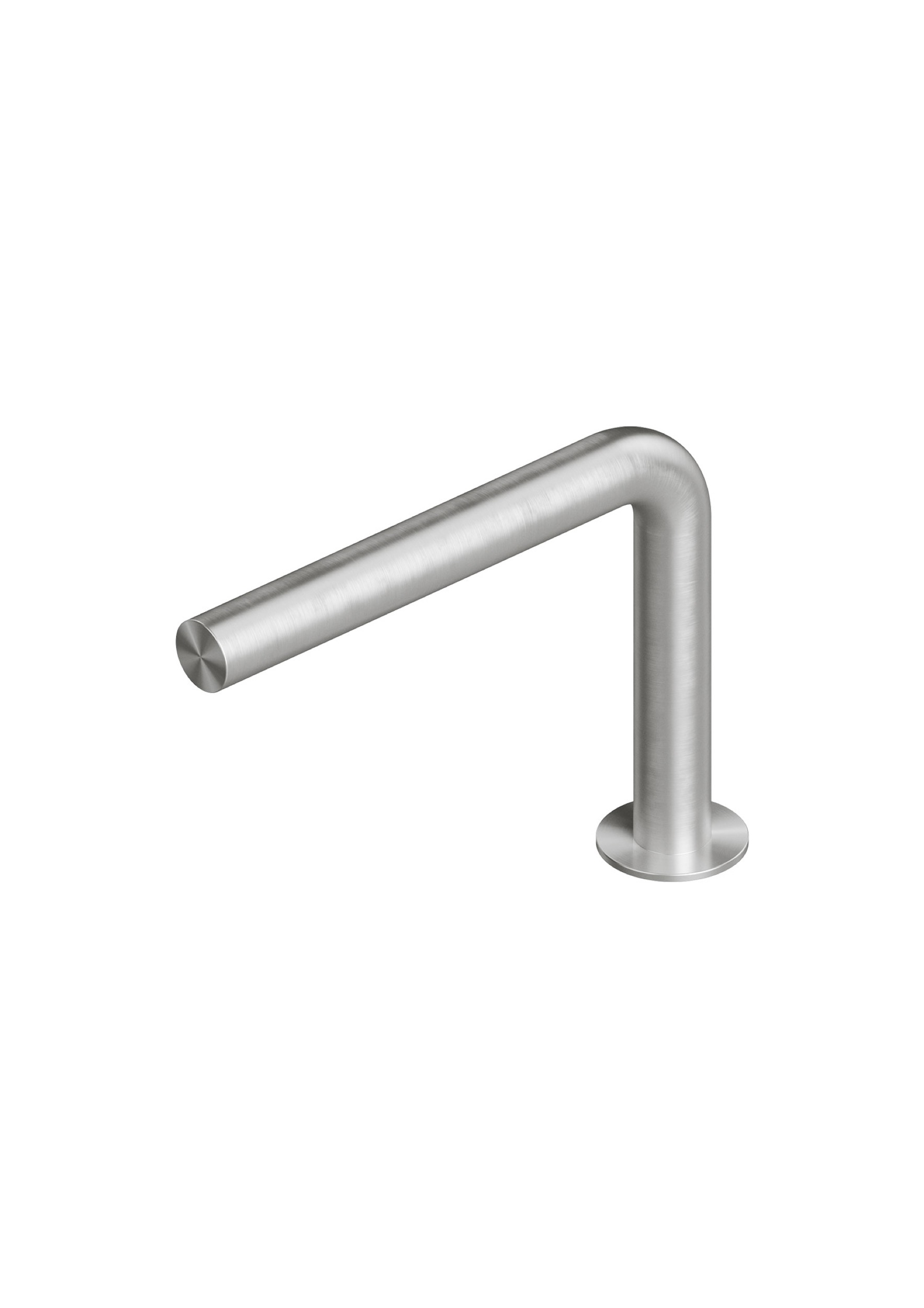 Gallery of Bathroom Spouts - INOX - 20