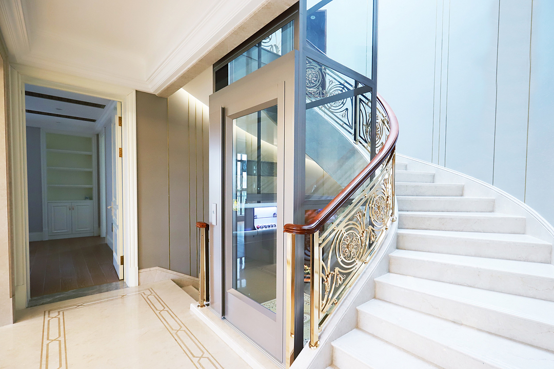 Platform Home Lift - Cibes Classic from Cibes Lift Asia