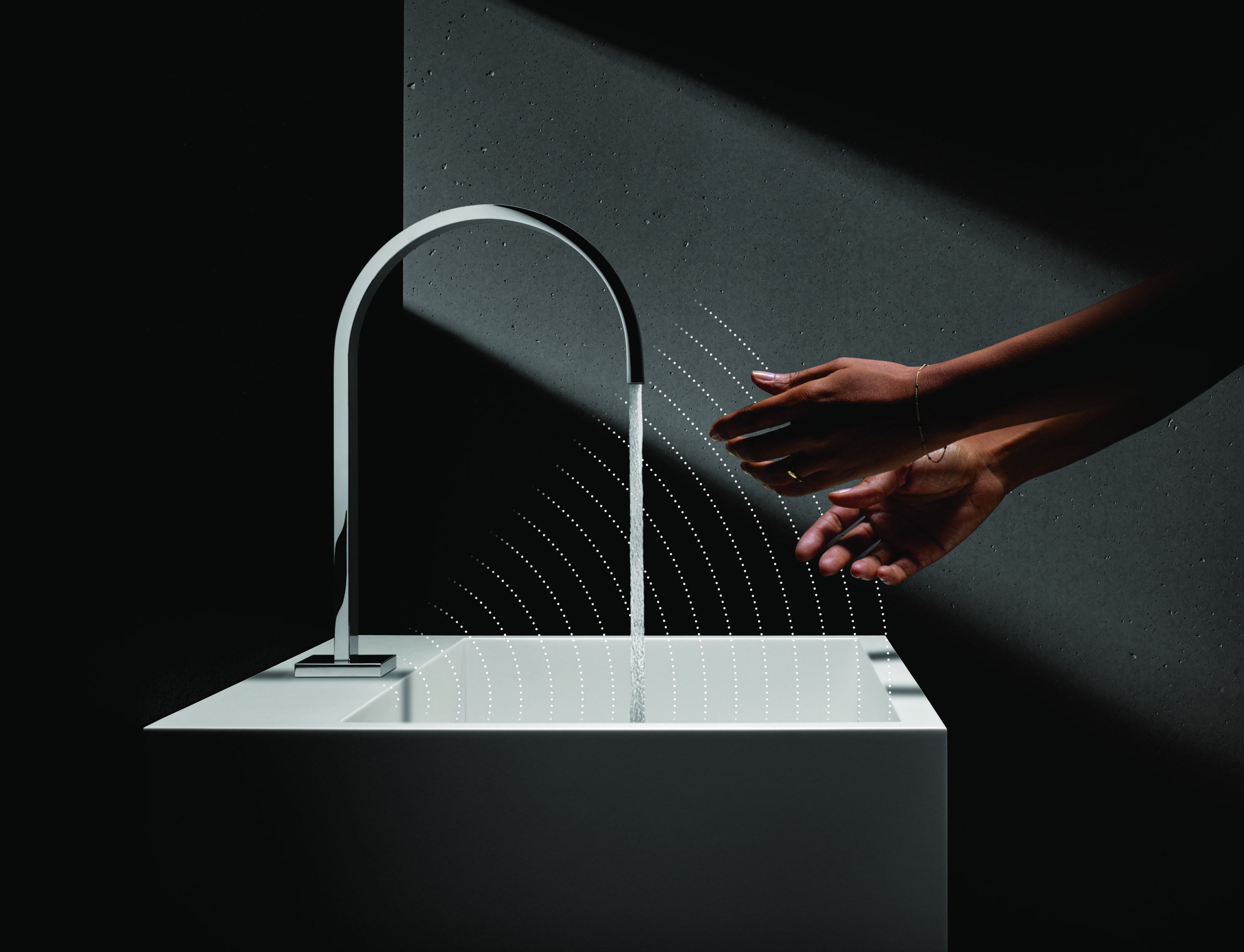 Gallery of Bathroom Fittings - MEM - 5