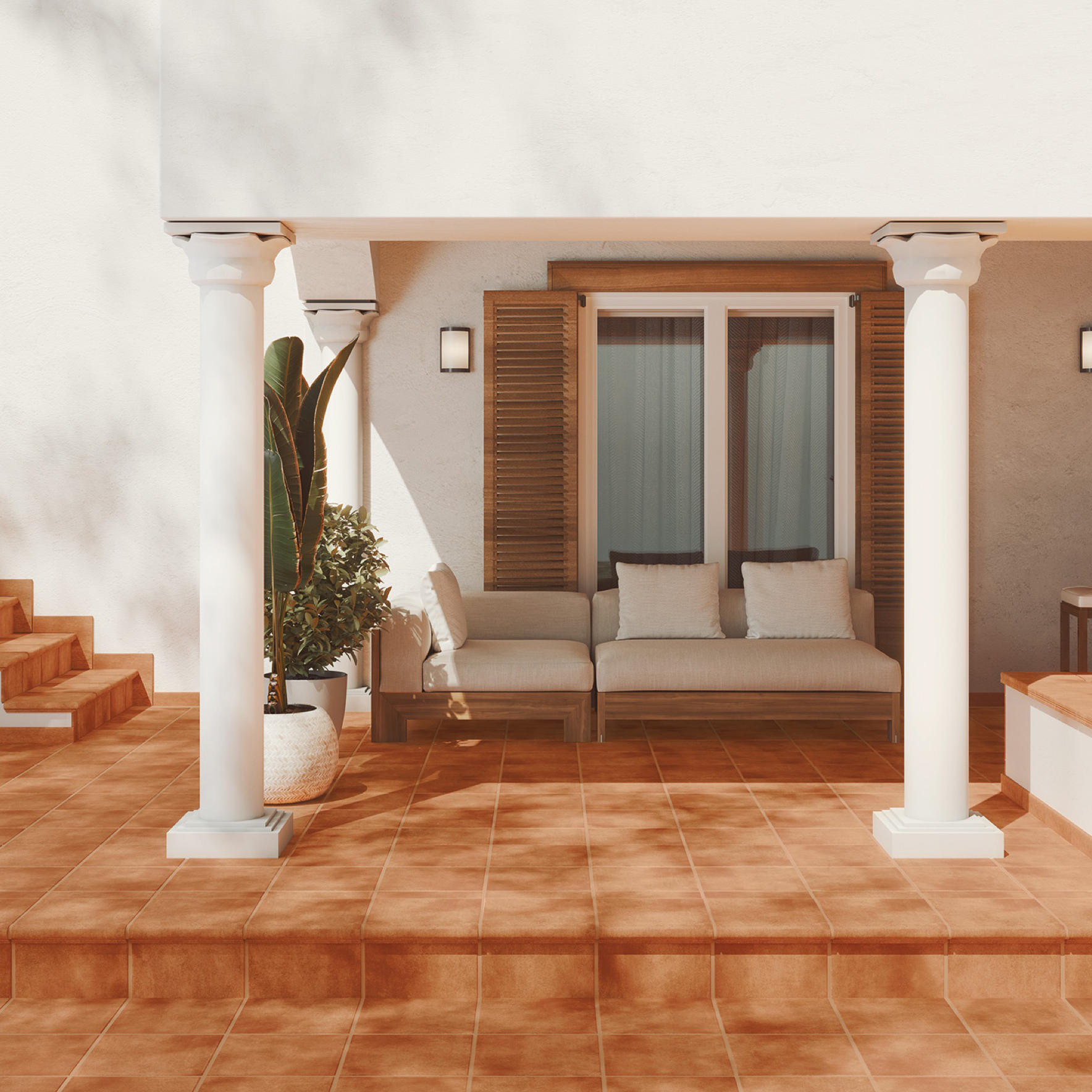 Gallery of Residential Flooring - Rustic - 13