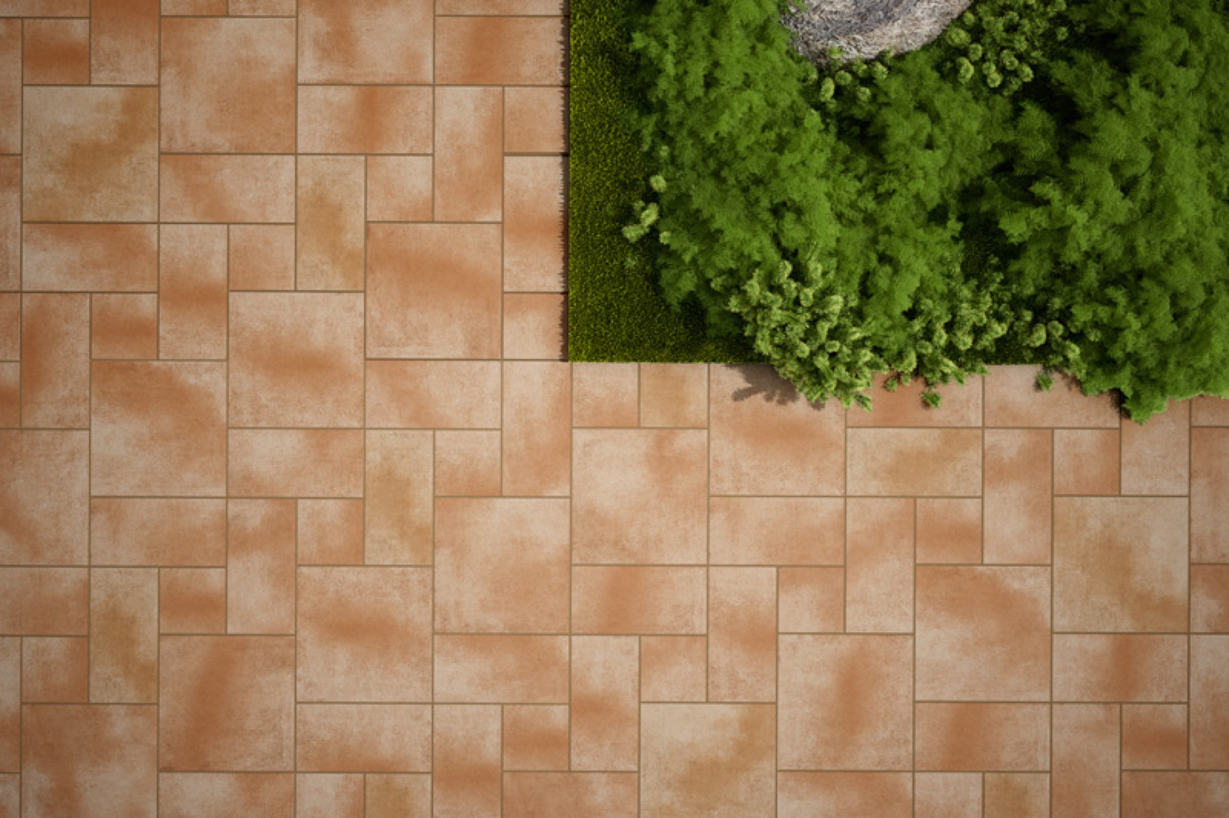 Gallery of Residential Flooring - Rustic - 10