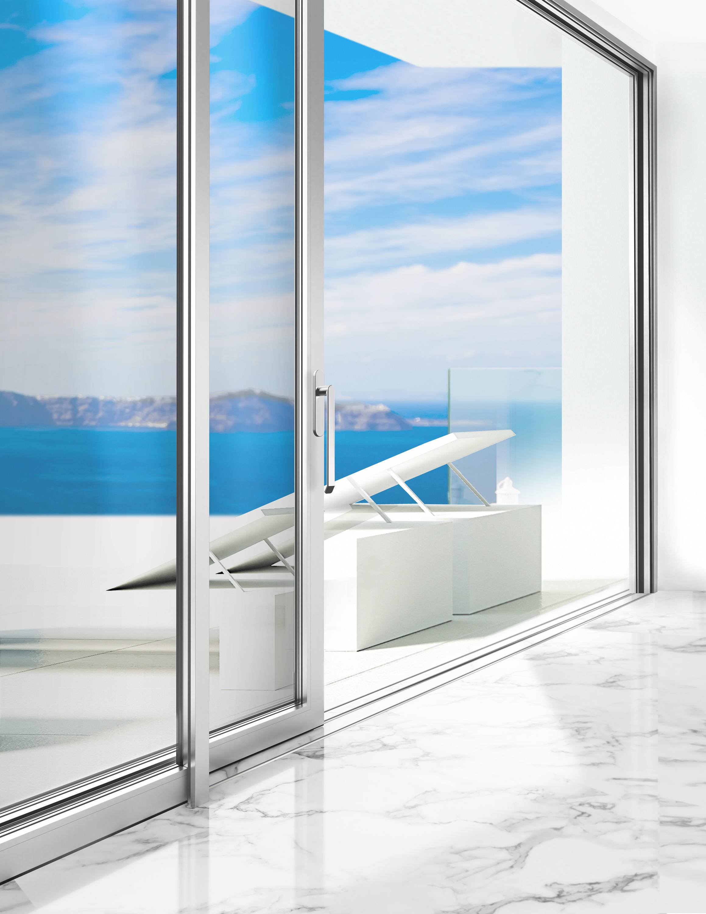 Gallery of Lift & Slide Door System - Supreme S700 - 5