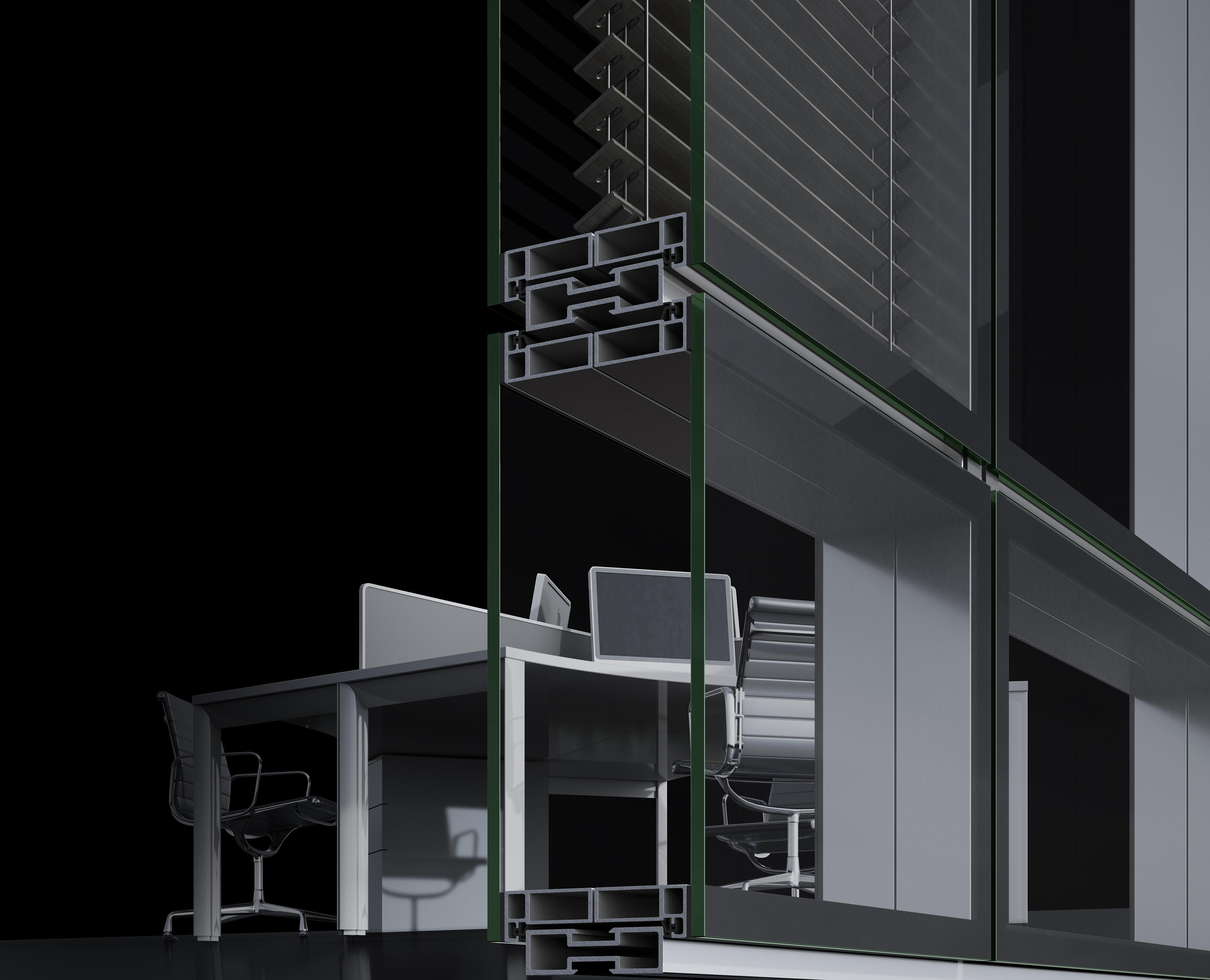 Gallery of Partition Systems - 8