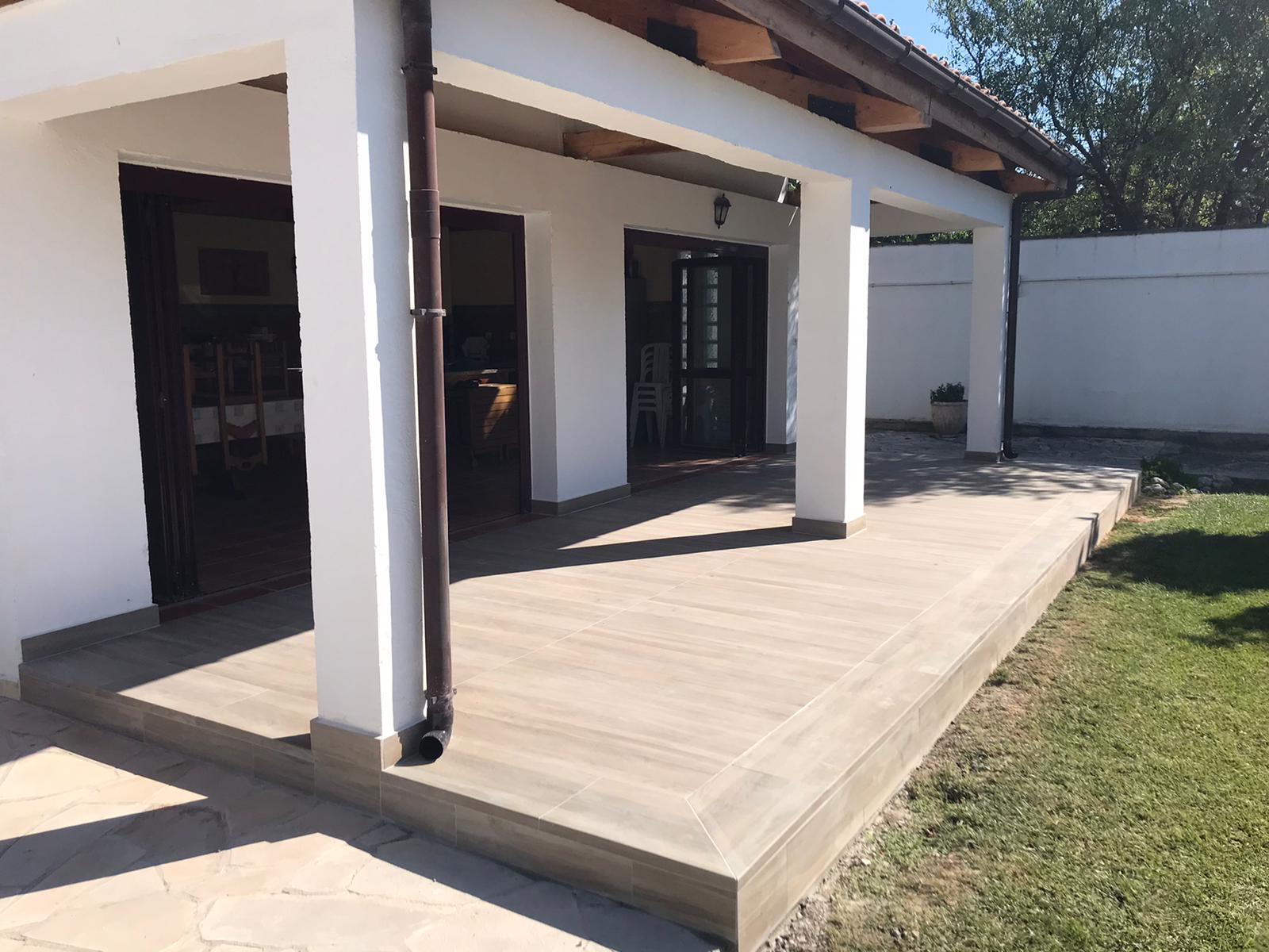 Gallery of Porcelain Tiles - Imitation Wood Flooring - 16