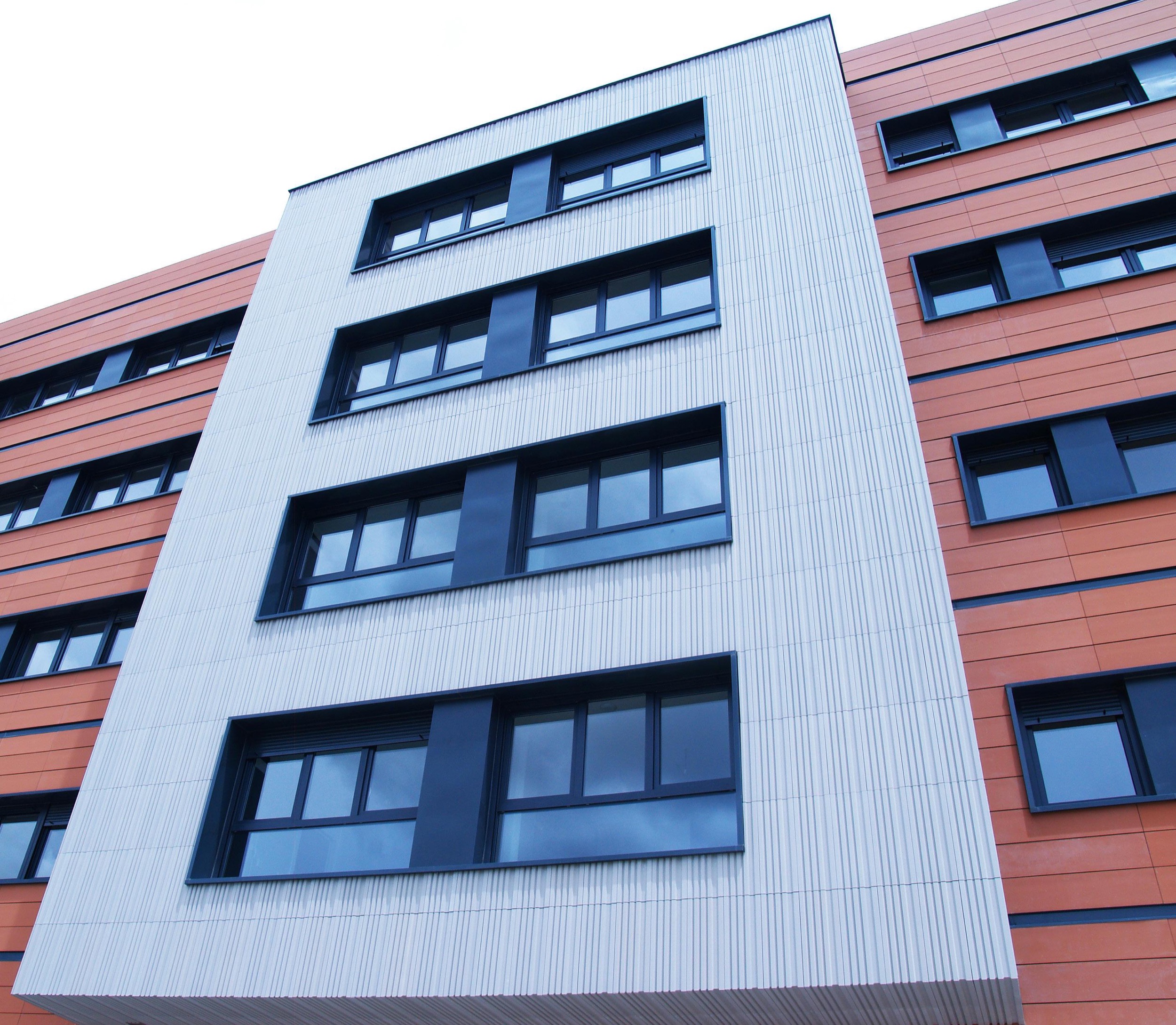 Gallery of Special Ceramic Facade Pieces - Design Series - 3