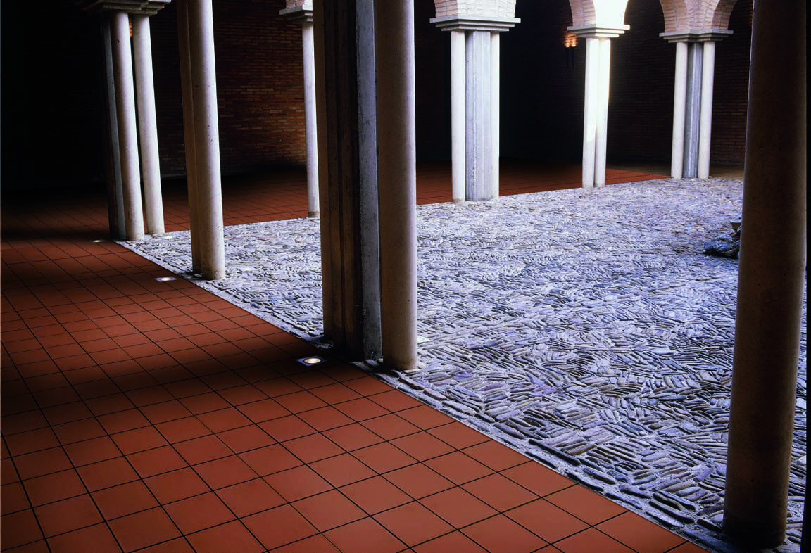 Gallery of Ceramic Tiles - Country-Style Flooring - 14