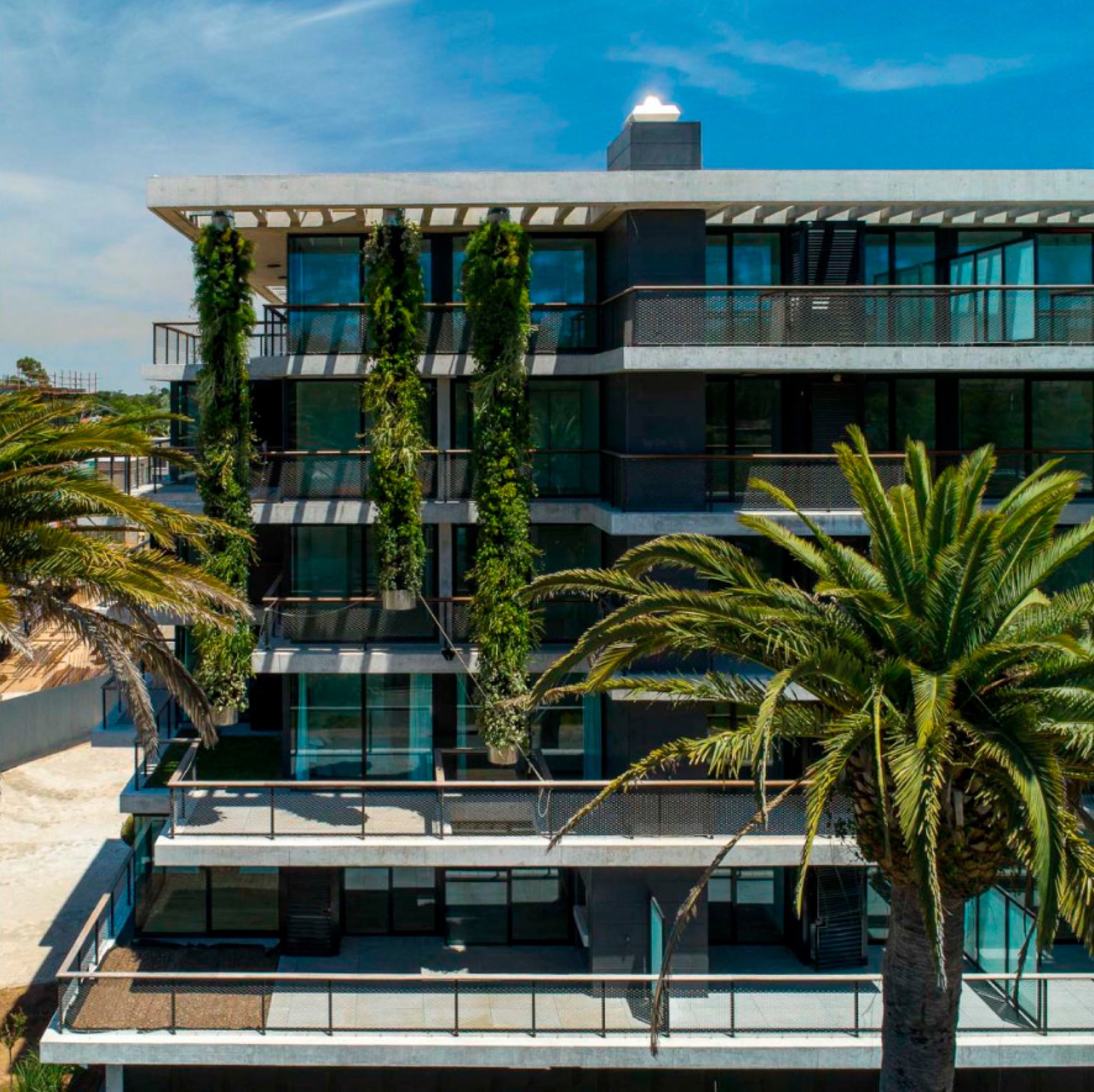 Gallery of Ventilated Facade Systems in Building Projects - 11