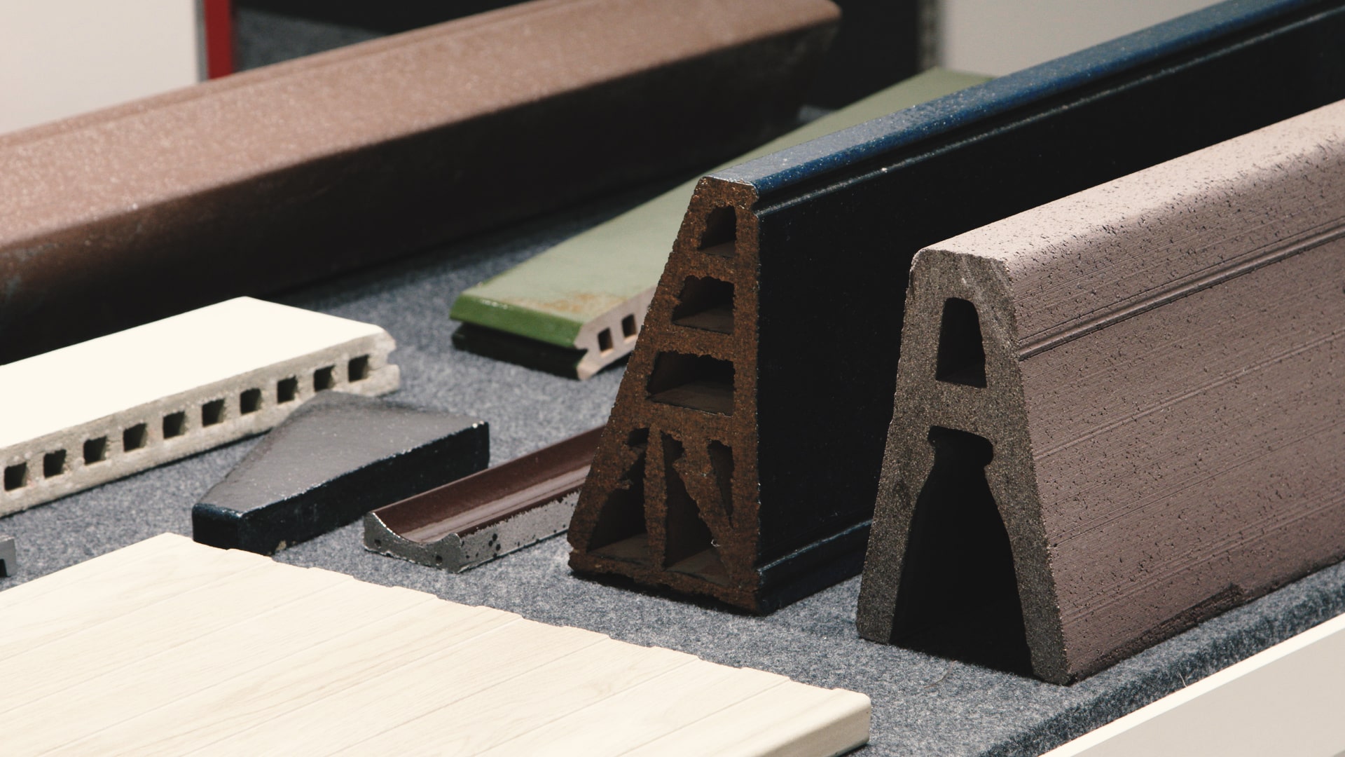 Gallery of Ventilated Facade Ceramic Tiles - Faveker - 14