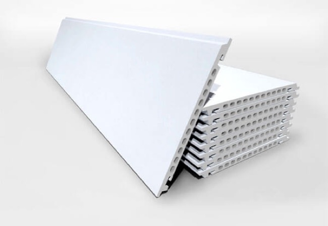 Gallery of Ventilated Facade Ceramic Tiles - Faveker - 16