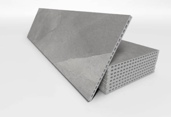 Gallery of Ventilated Facade Ceramic Tiles - Faveker - 19