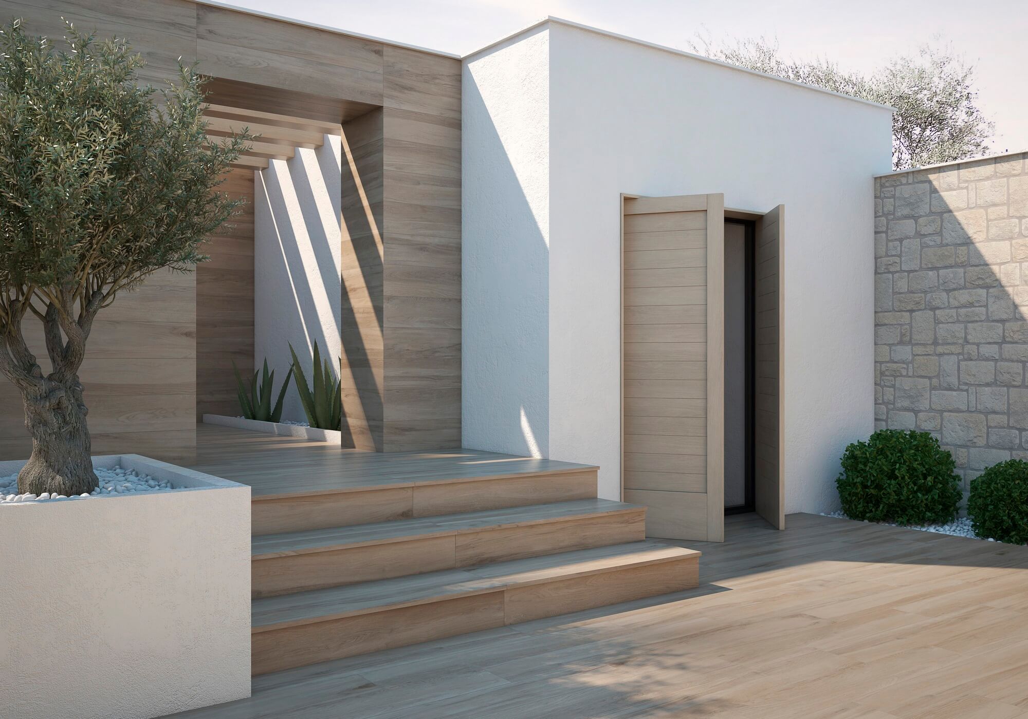 Gallery of Antibacterial Ceramic Tiles - 12