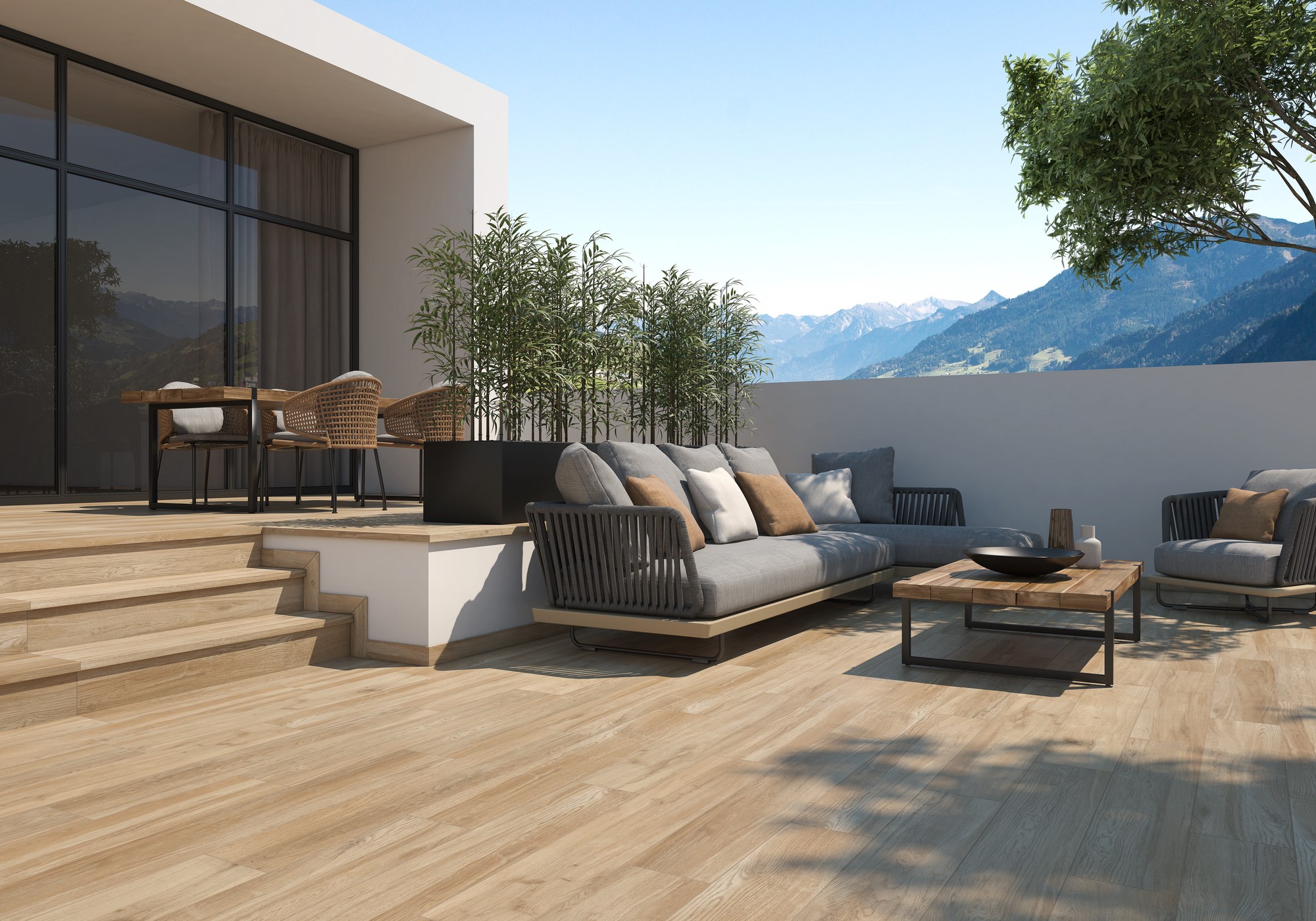 Gallery of Antibacterial Ceramic Tiles - 16