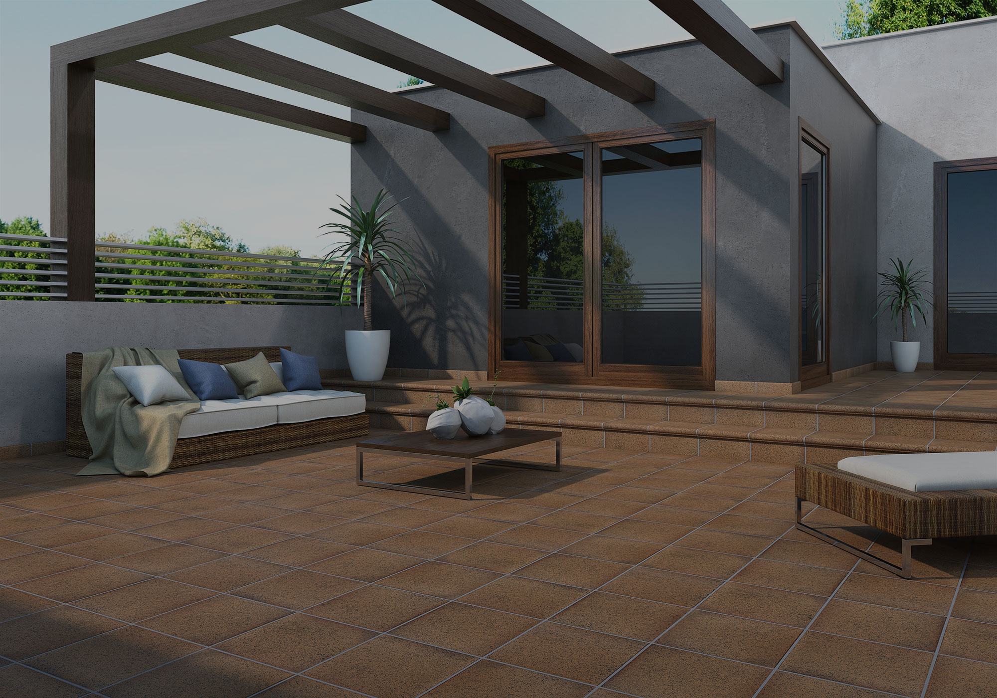 Gallery of How to Identify the Type of Floor an Exterior Space Needs - 20