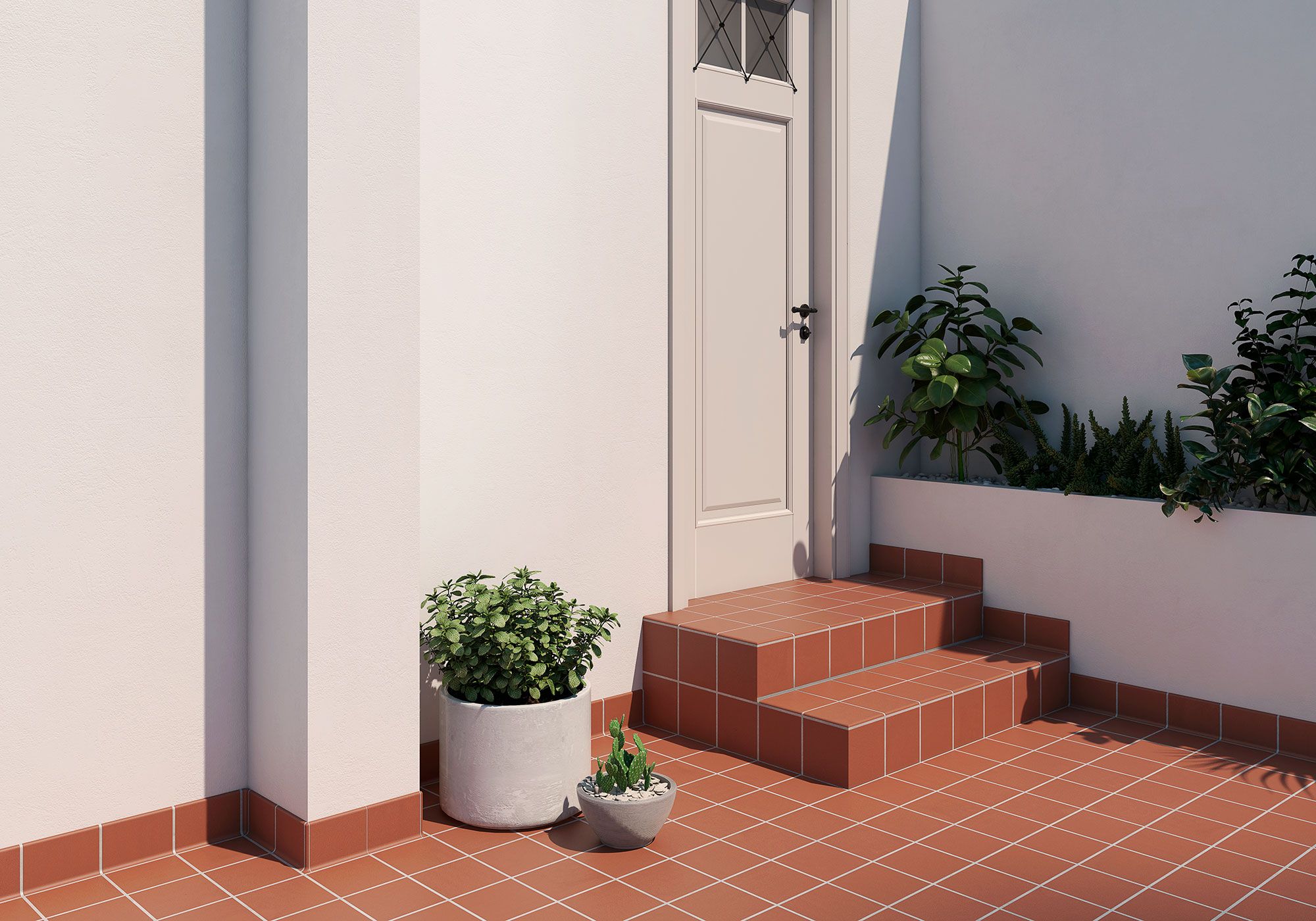 Gallery of How to Identify the Type of Floor an Exterior Space Needs - 14