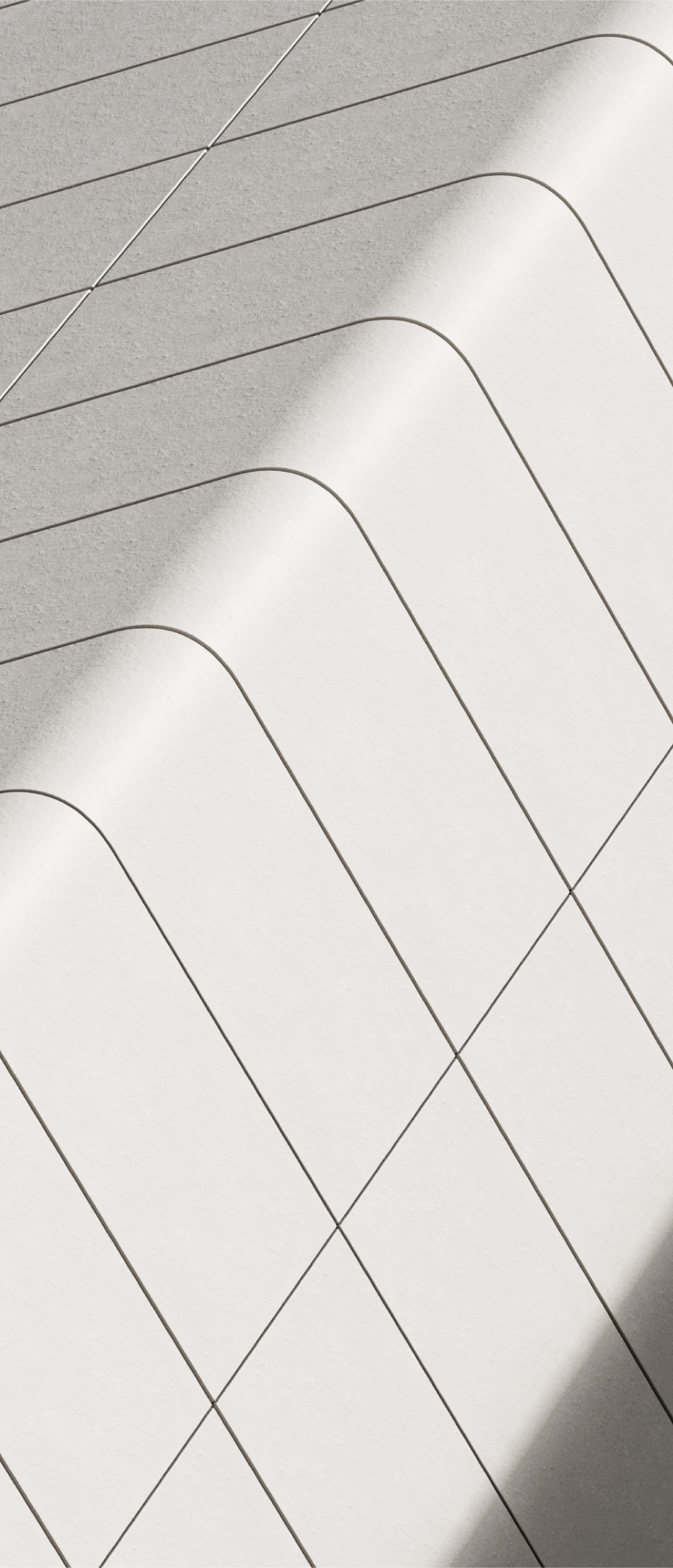 Gallery of Special Ceramic Pieces - Curved Facade - 3