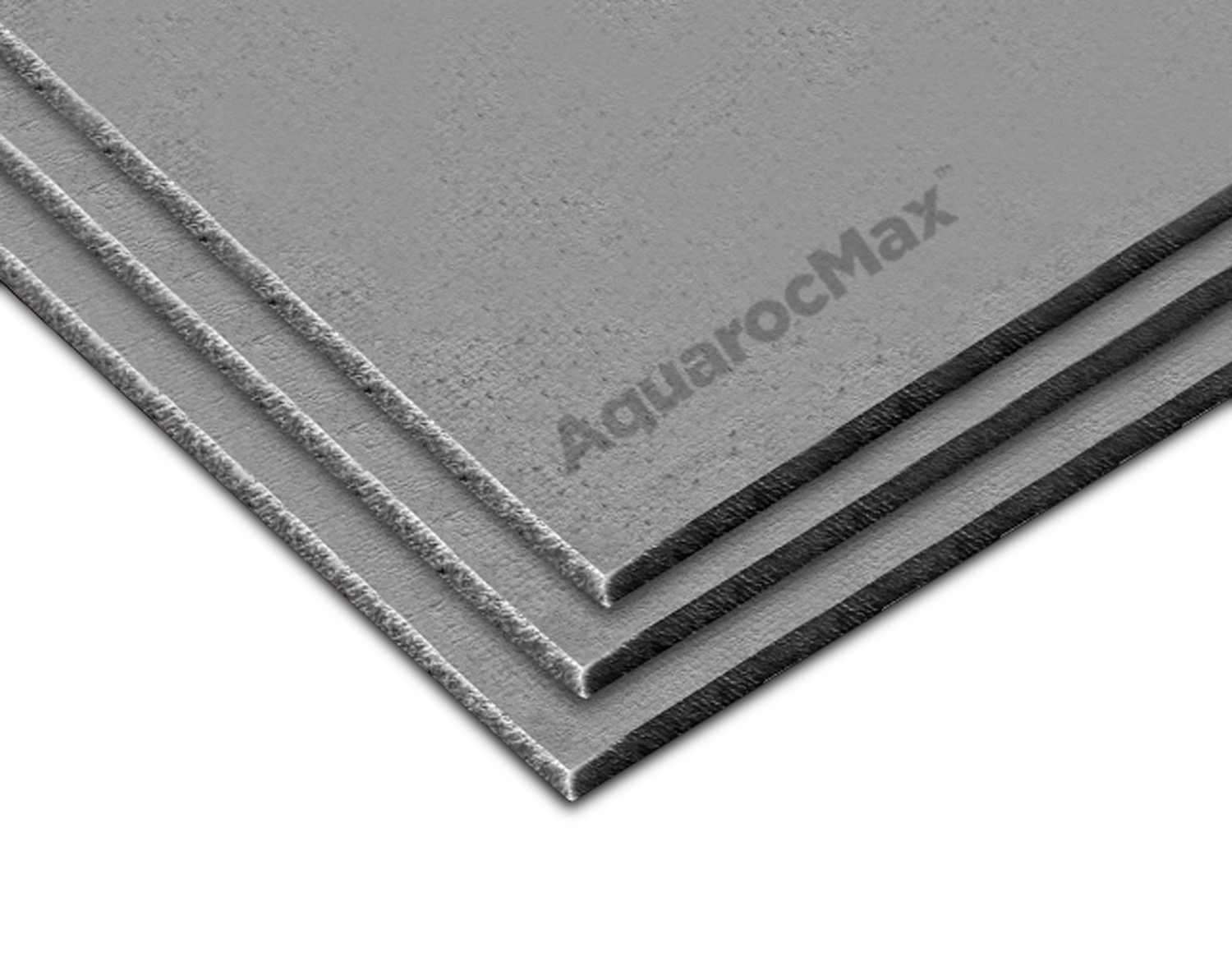 Galeria de Plaka de cemento - Aquaroc Max - 3