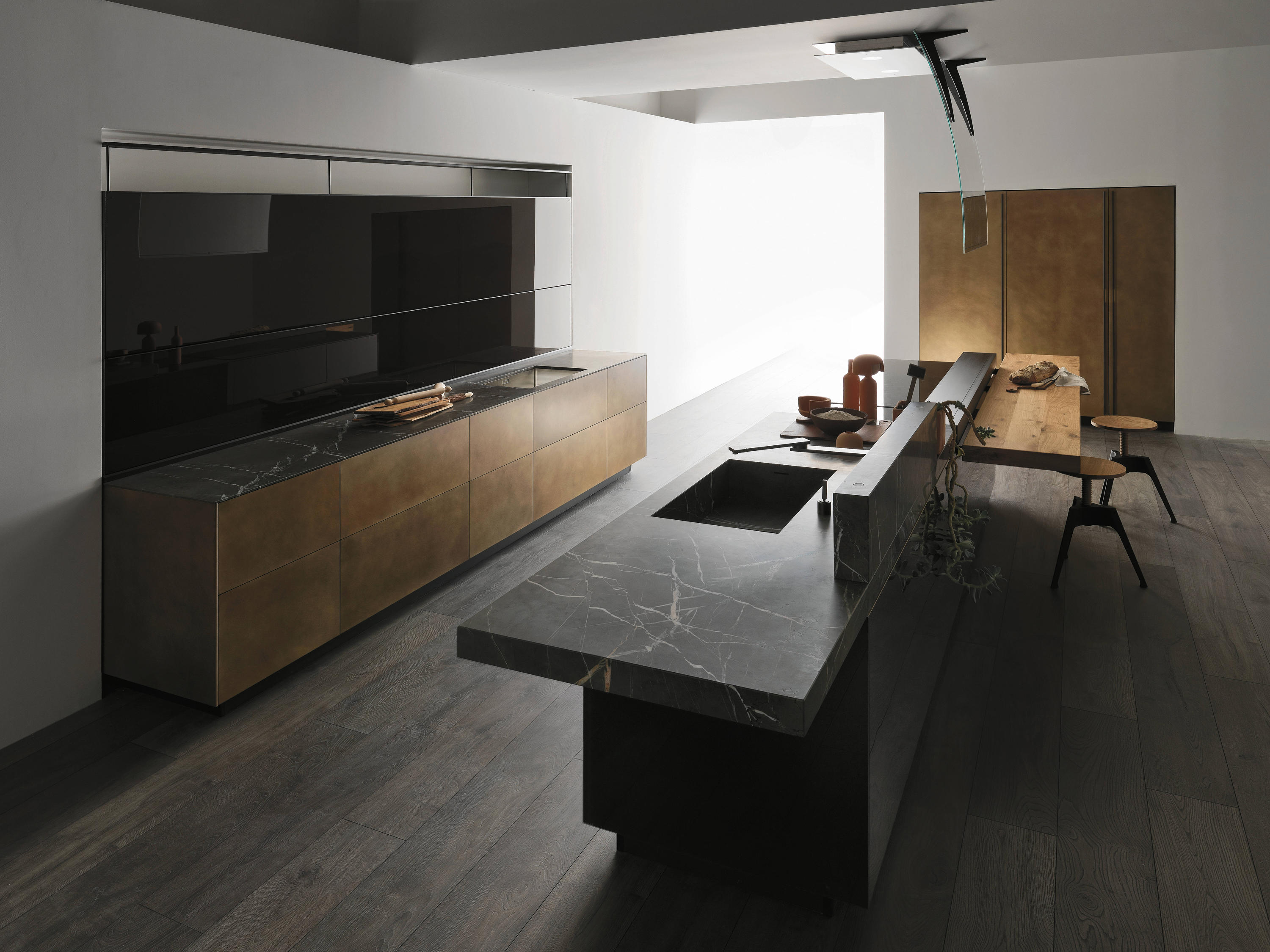 Gallery of Kitchen Furniture - Artematica Collection - 1