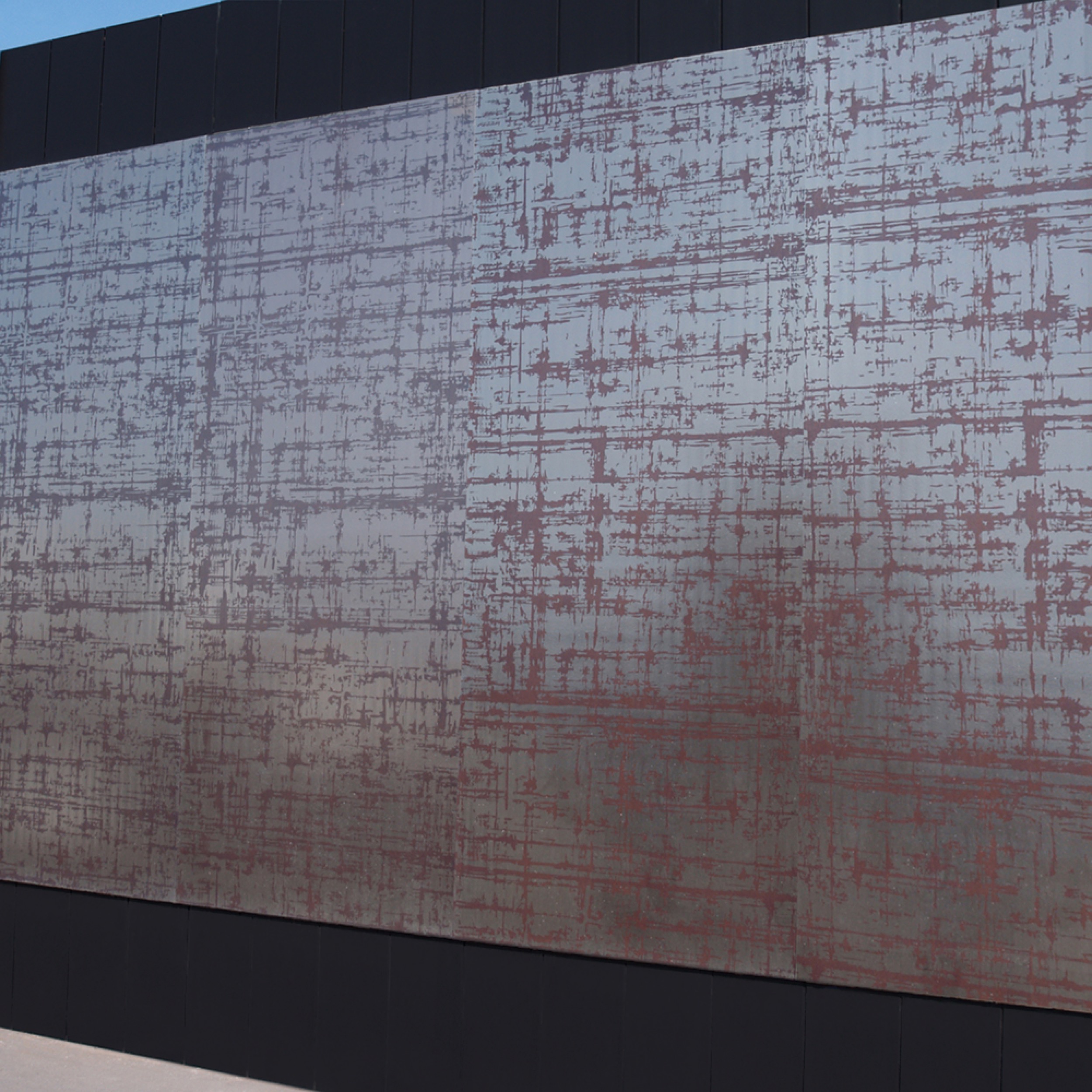 Gallery of Special Ceramic Facade Pieces - XXL - 4