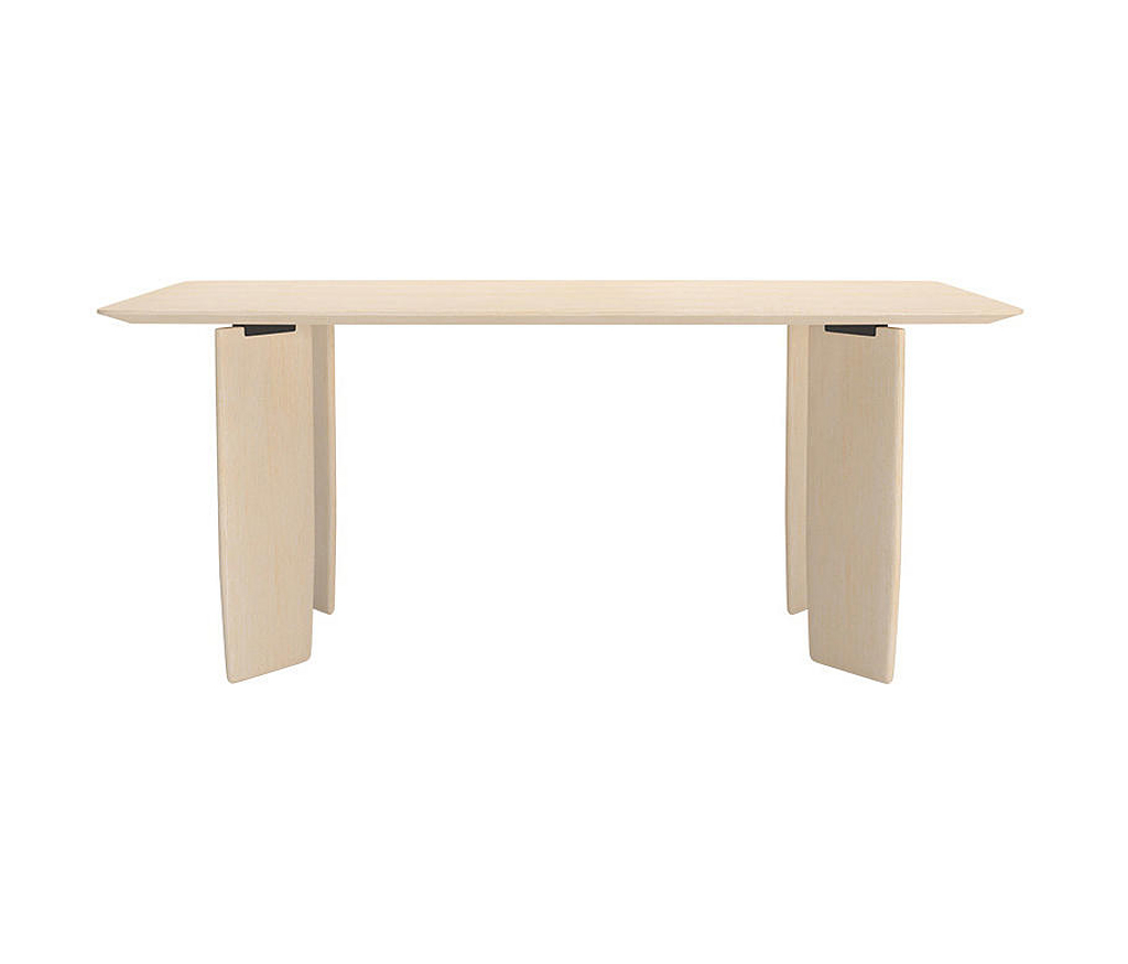 Rectangular Dining Tables - Oru from Andreu World