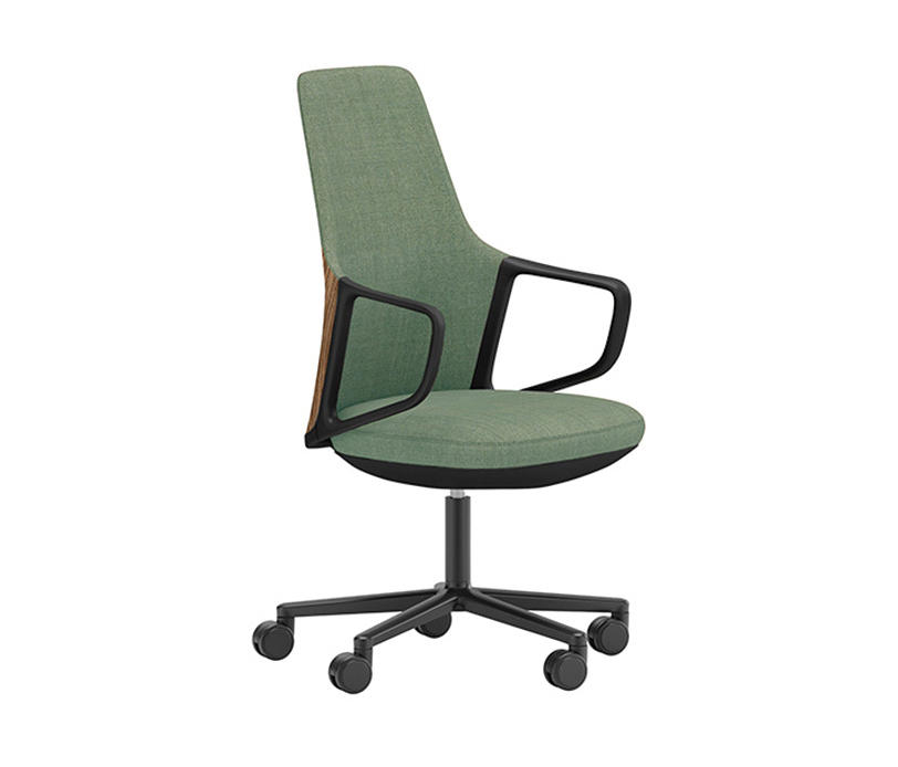 Gallery of Office Chair - Calma - 9