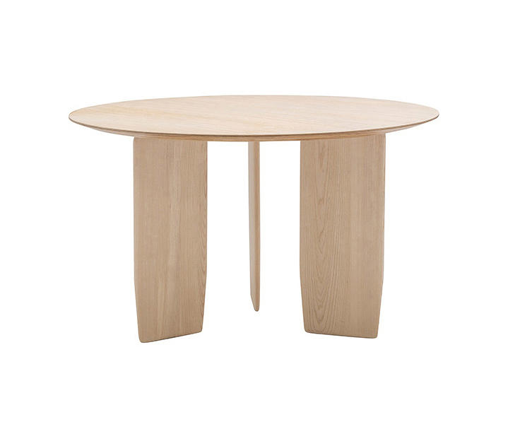 Gallery of Round Dining and Cafe Tables - Oru - 4
