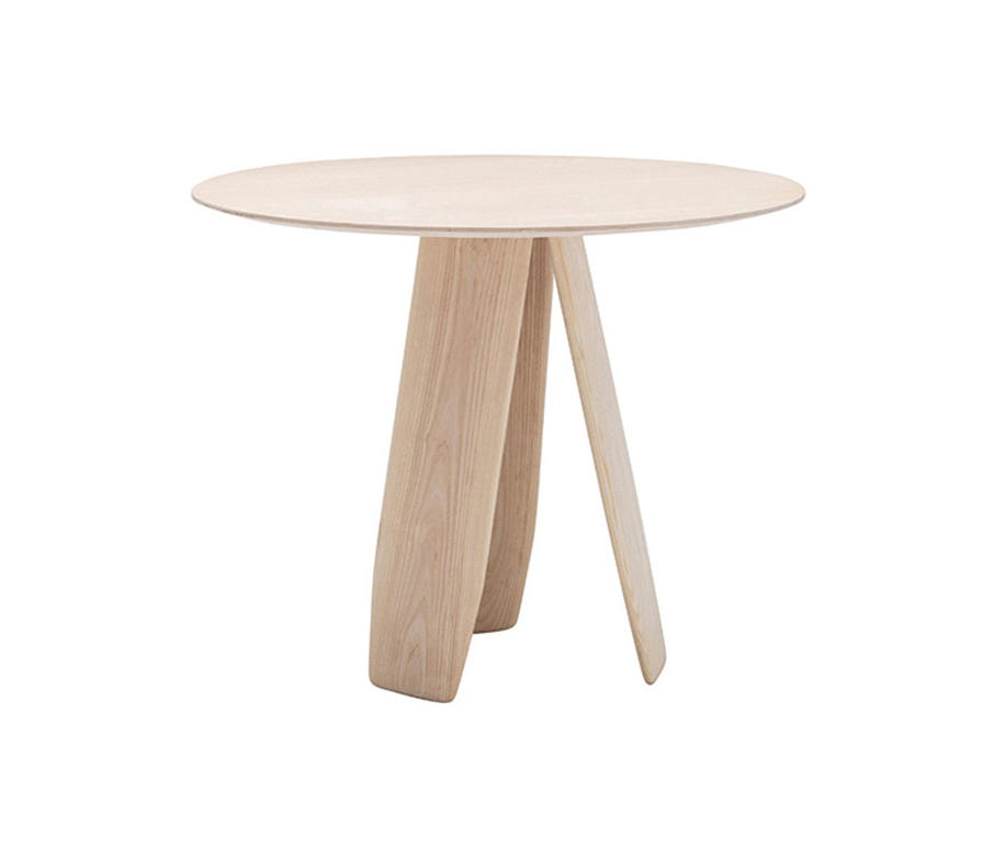 Gallery of Round Dining and Cafe Tables - Oru - 6
