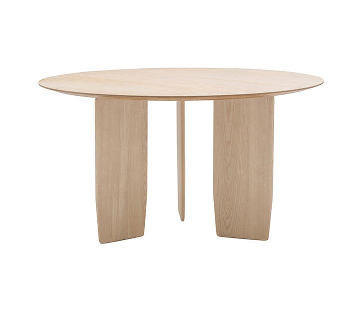 Gallery of Round Dining and Cafe Tables - Oru - 8