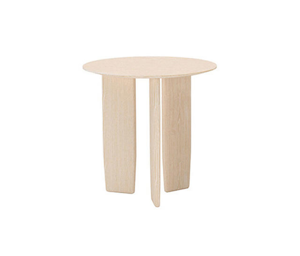 Occasional Table - Oru from Andreu World
