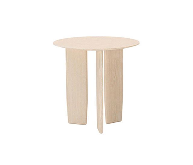 Occasional Table - Oru from Andreu World