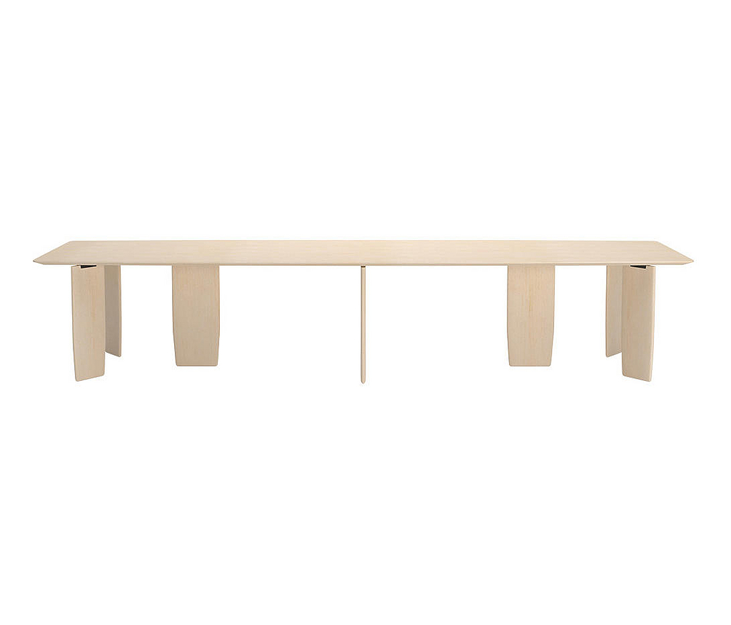 Conference Table - Oru from Andreu World