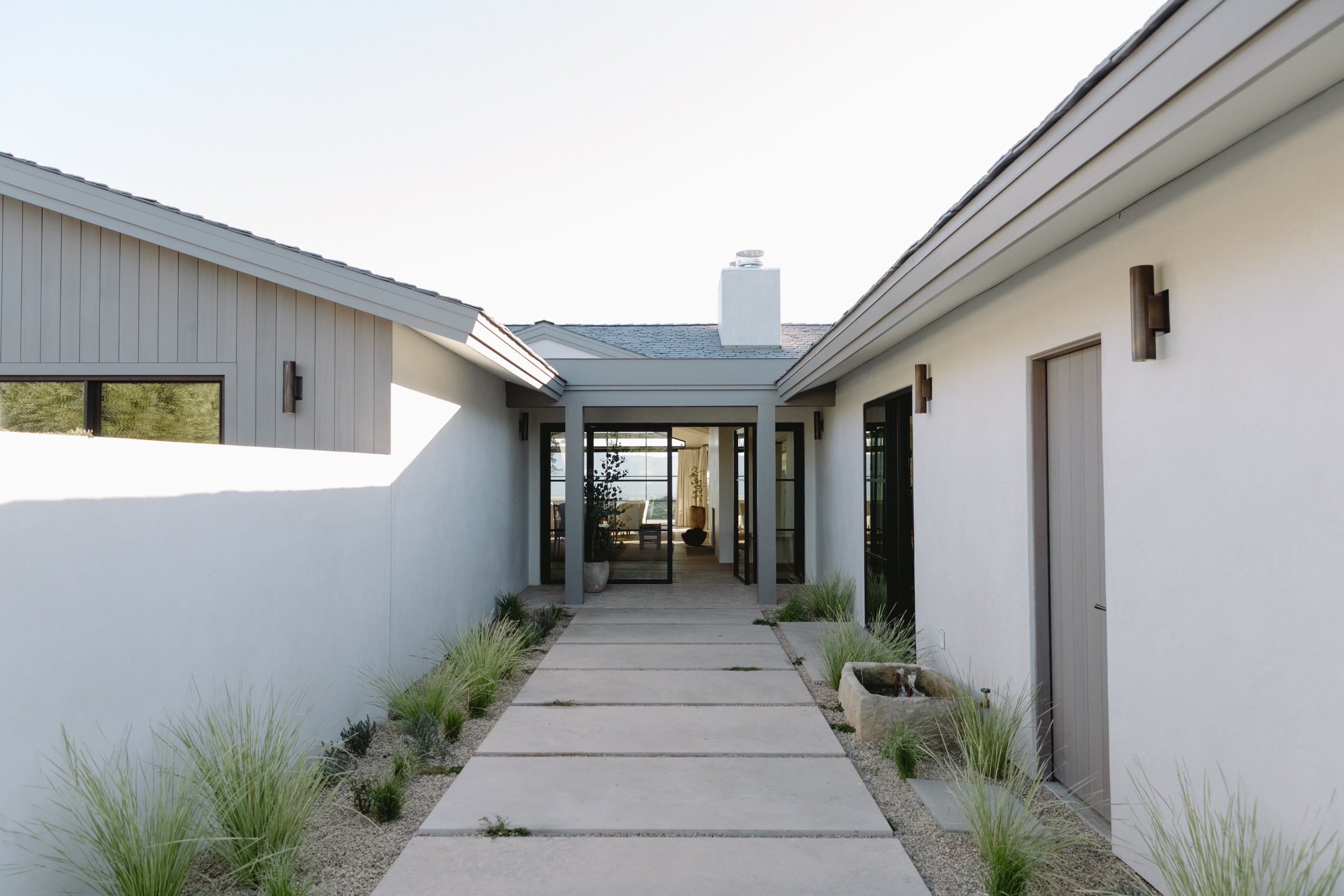 Gallery of Sliding System - Jenni Kayne Ranch - 5