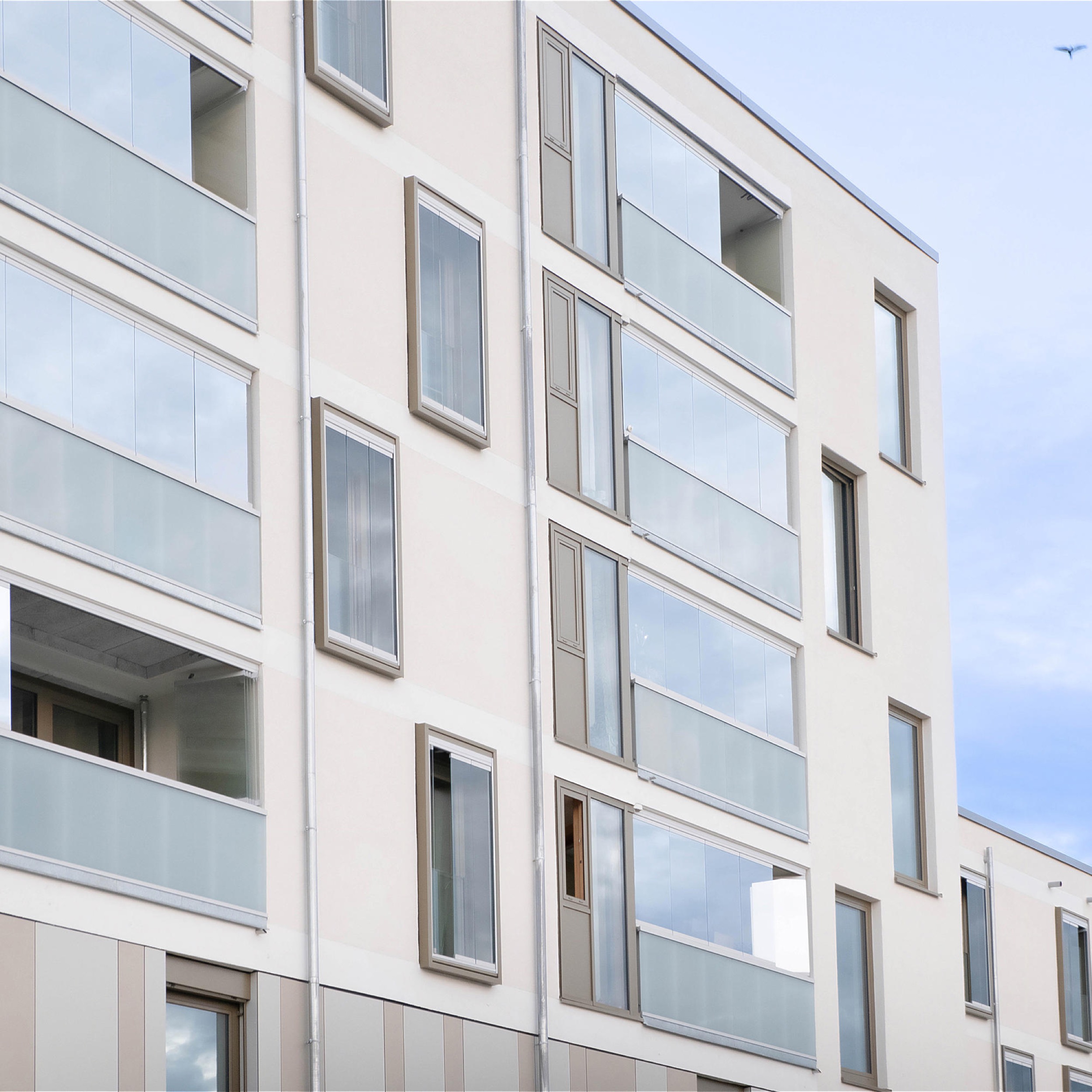 Gallery of Sliding and Rotating System - Proline T - 11