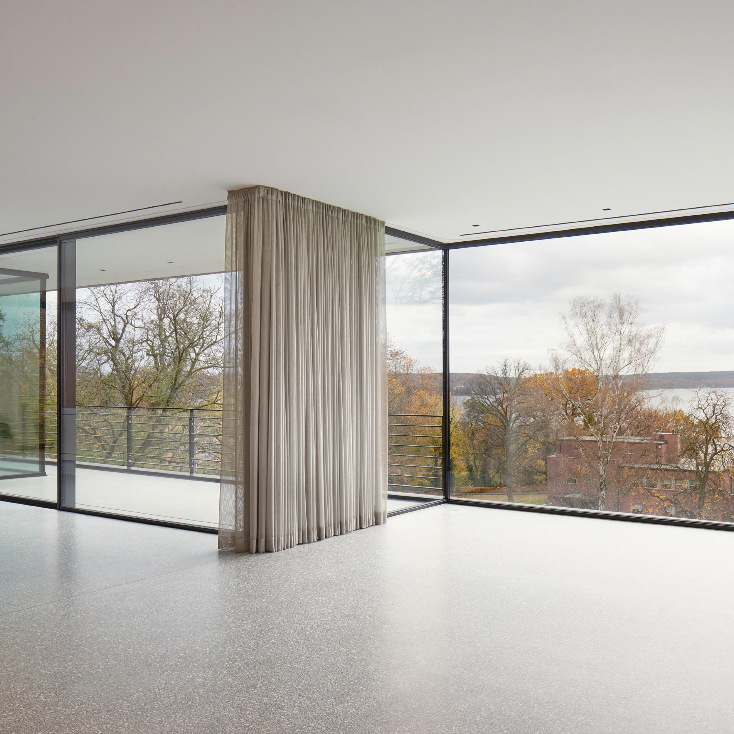 Gallery of Triple Glazed Sliding Window - Cero III - 9