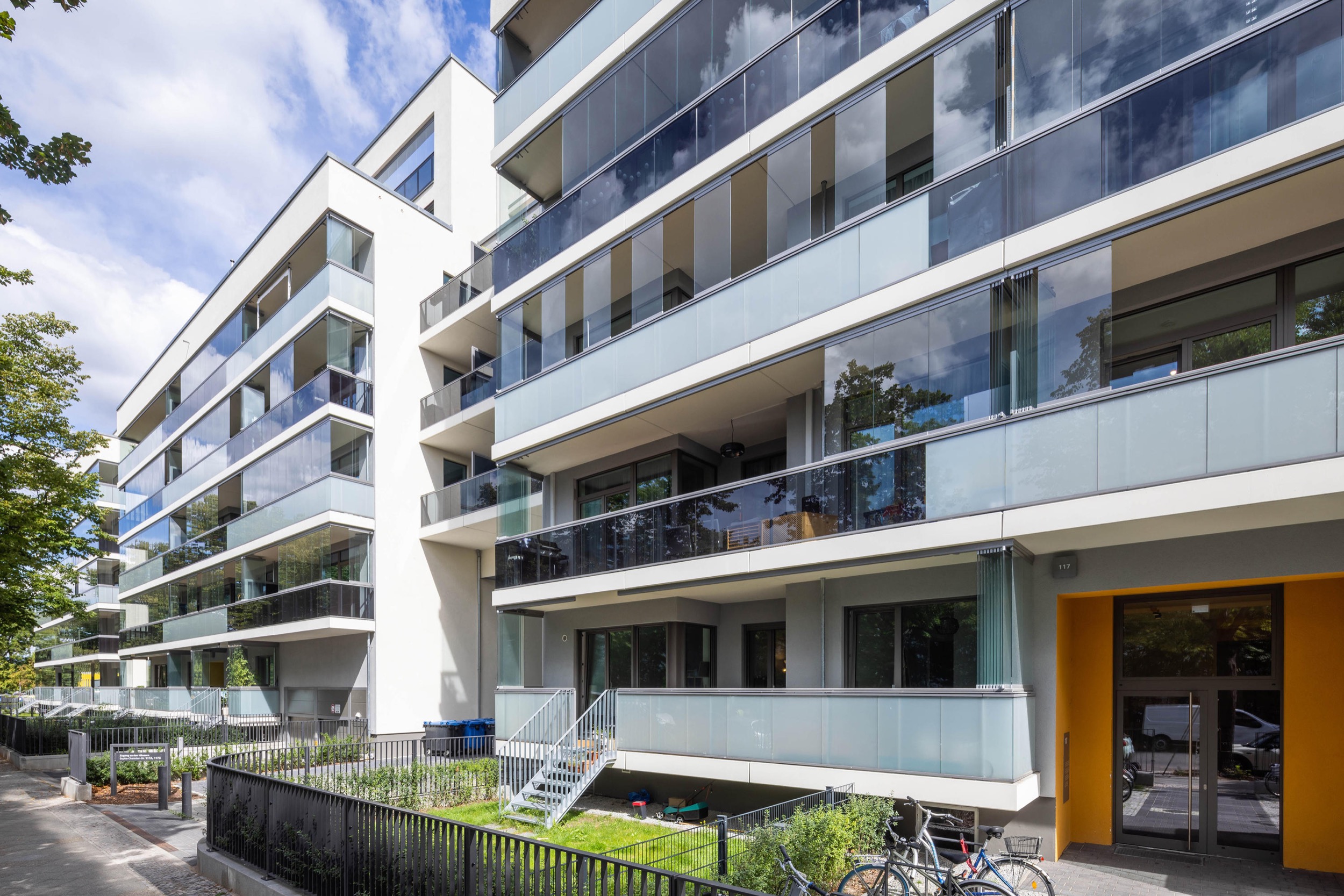 Gallery of Sliding and Rotating System - Proline T - 2