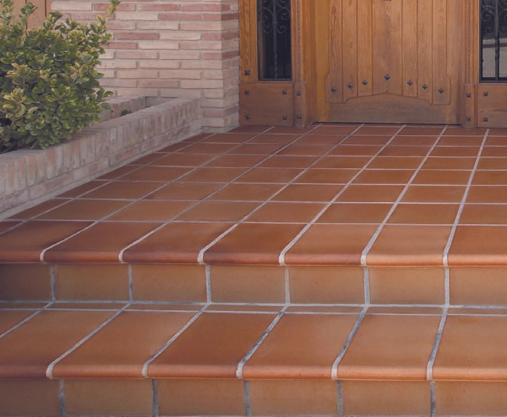 Gallery of Ceramic Tiles - Country-Style Flooring - 29