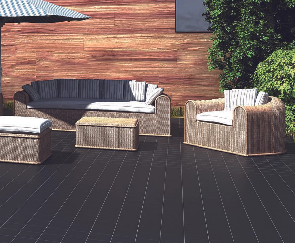 Gallery of Ceramic Tiles - Country-Style Flooring - 24